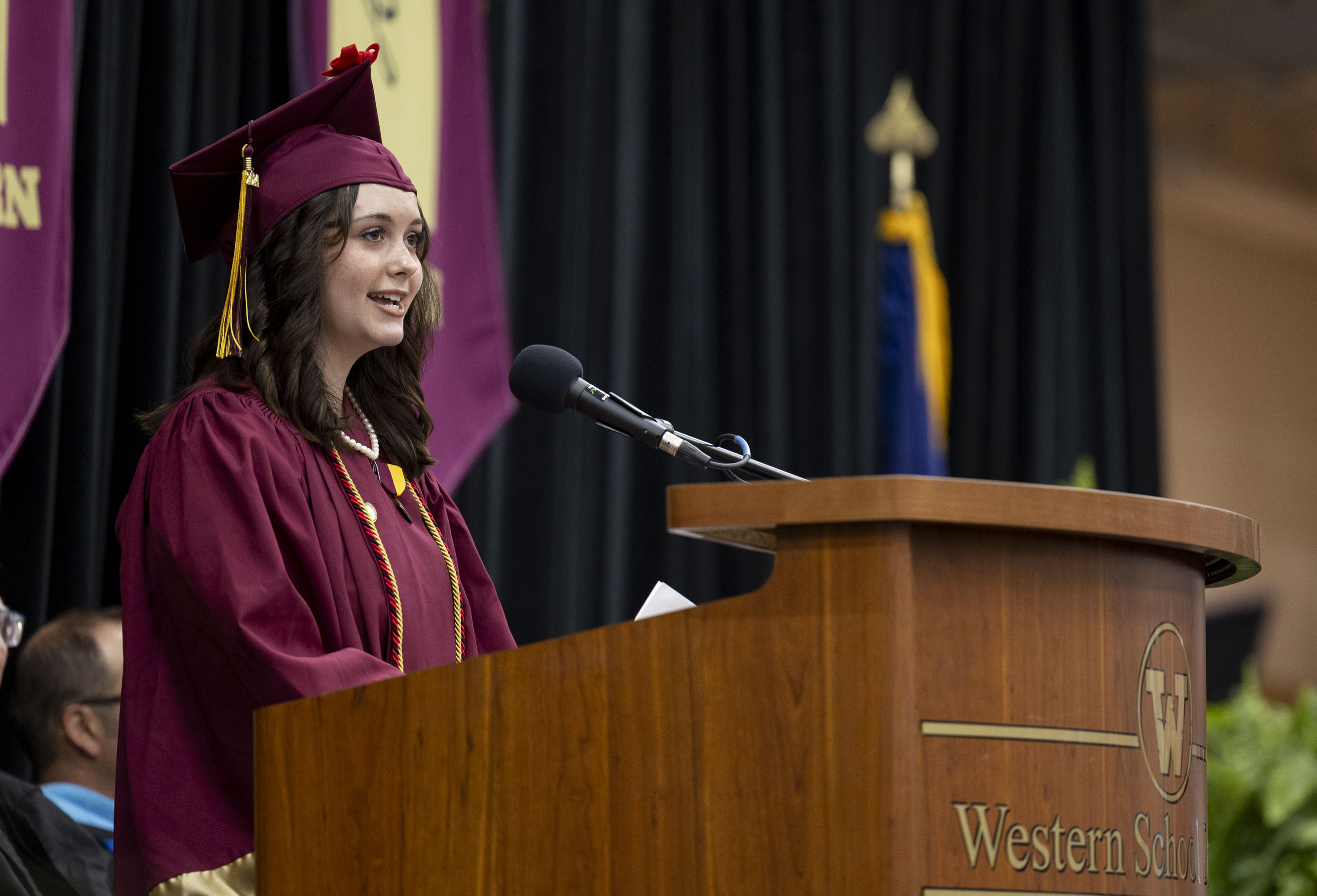 Parma Western graduation 2024 - mlive.com