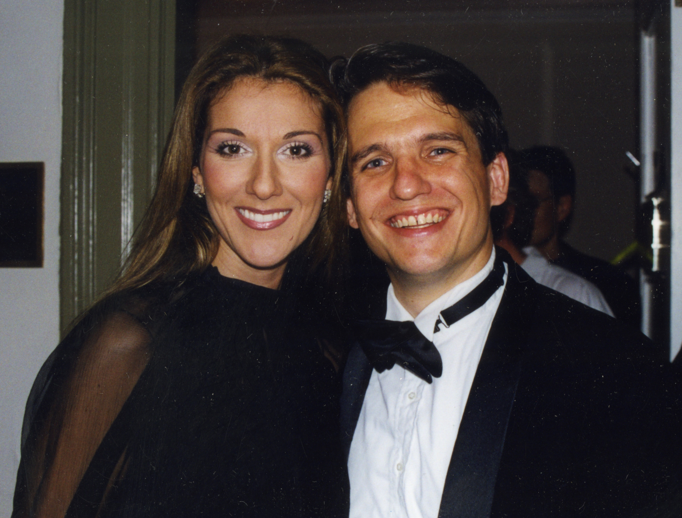 Keith Lockhart through the years - masslive.com