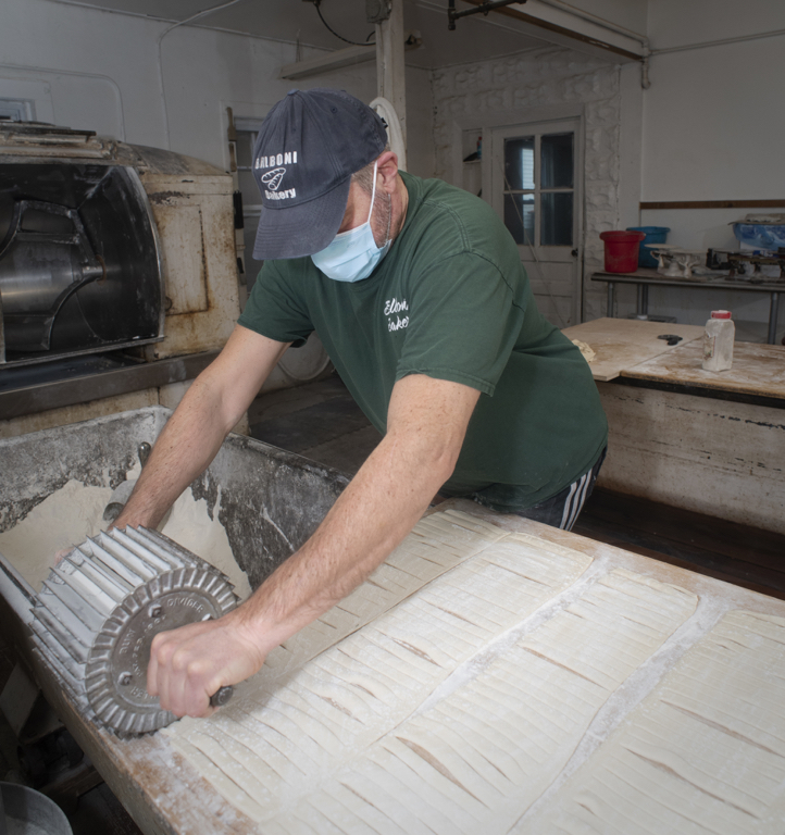 Balboni Bakery in Agawam for Outlook 2021 - masslive.com