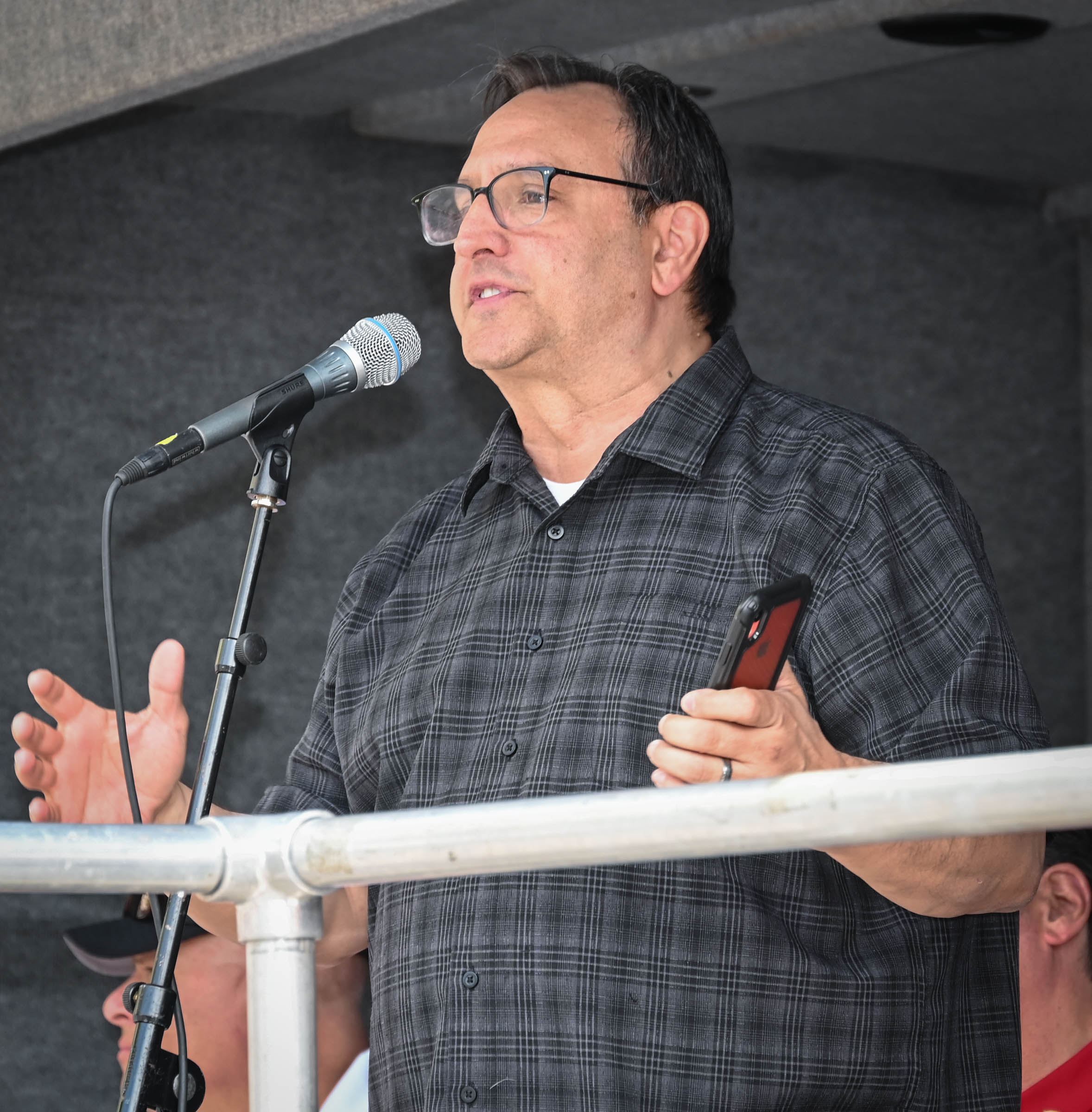 World’s Largest Pancake Breakfast draws thousands downtown - masslive.com