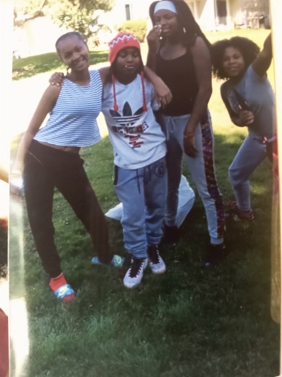 Makayla Harris - oregonlive.com