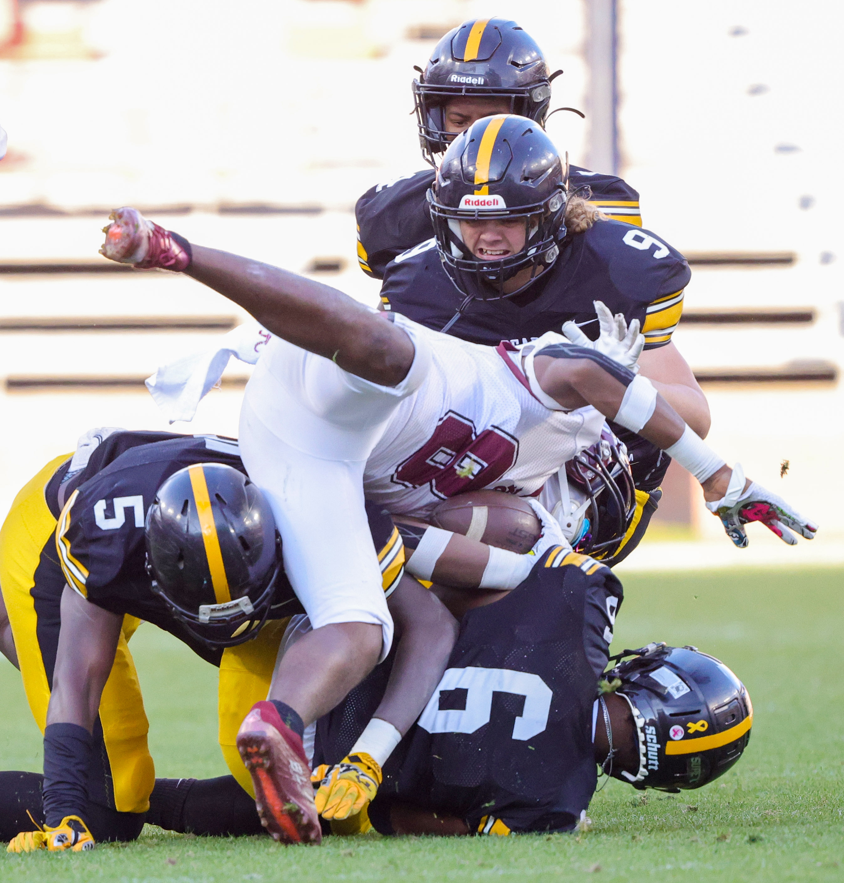 AHSAA Class 1A Football Championship - al.com