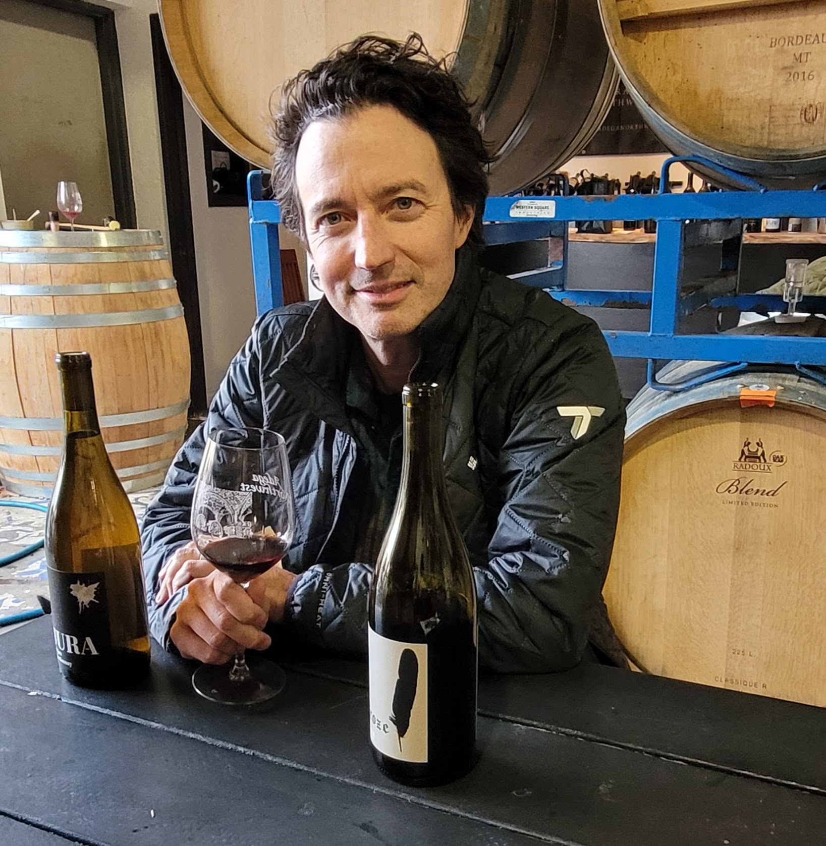 Winery spotlight: Clay Pigeon - oregonlive.com