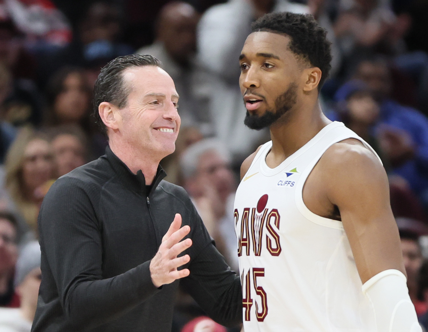 Cleveland Cavaliers vs. Phoenix Suns, December 31, 2025 - cleveland.com