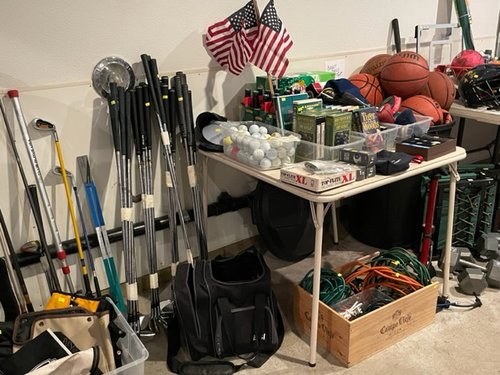 Former Portland Trail Blazer Terry Porter Estate Sale - oregonlive.com