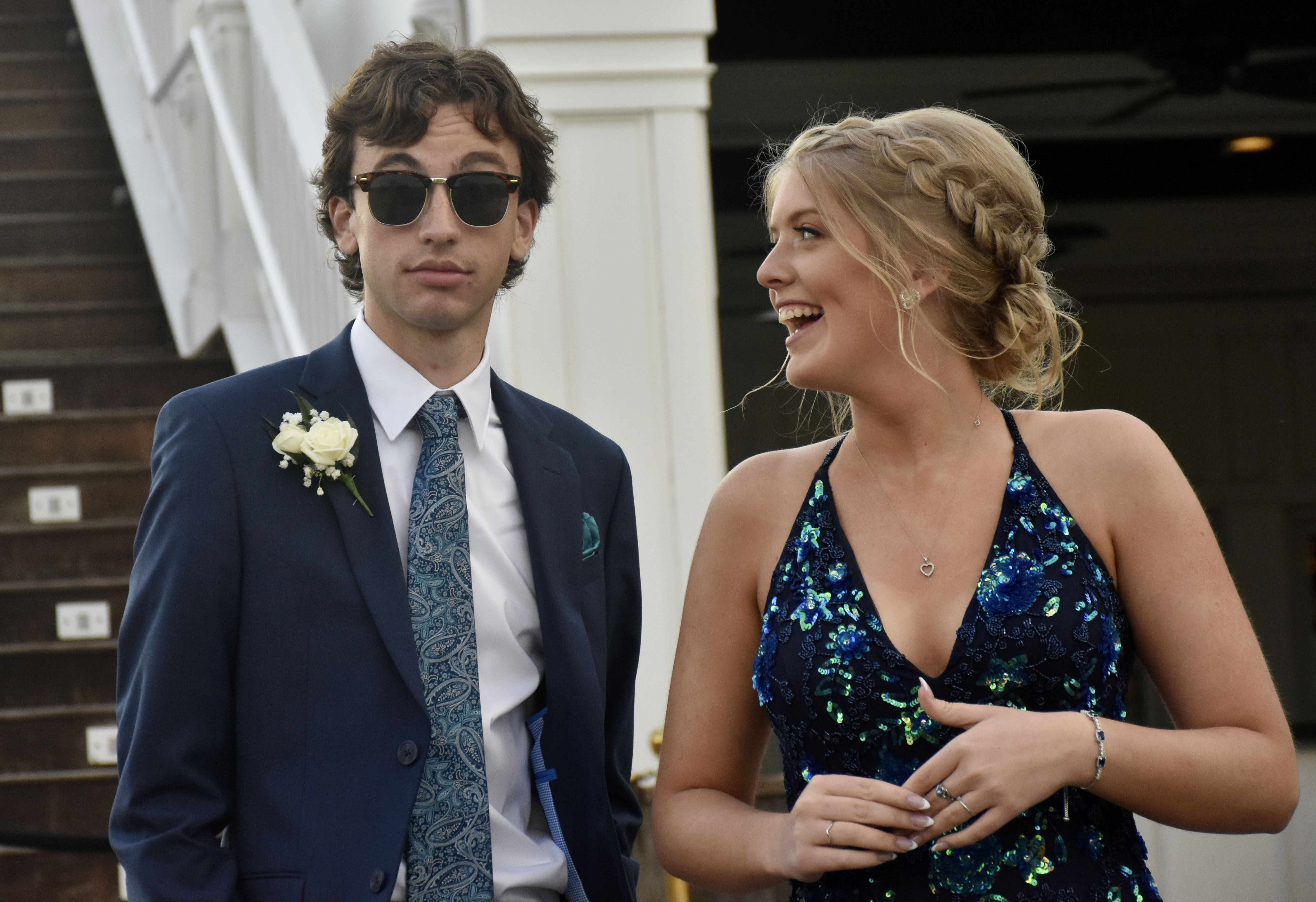 Holy Spirit High School Prom 2022 - nj.com