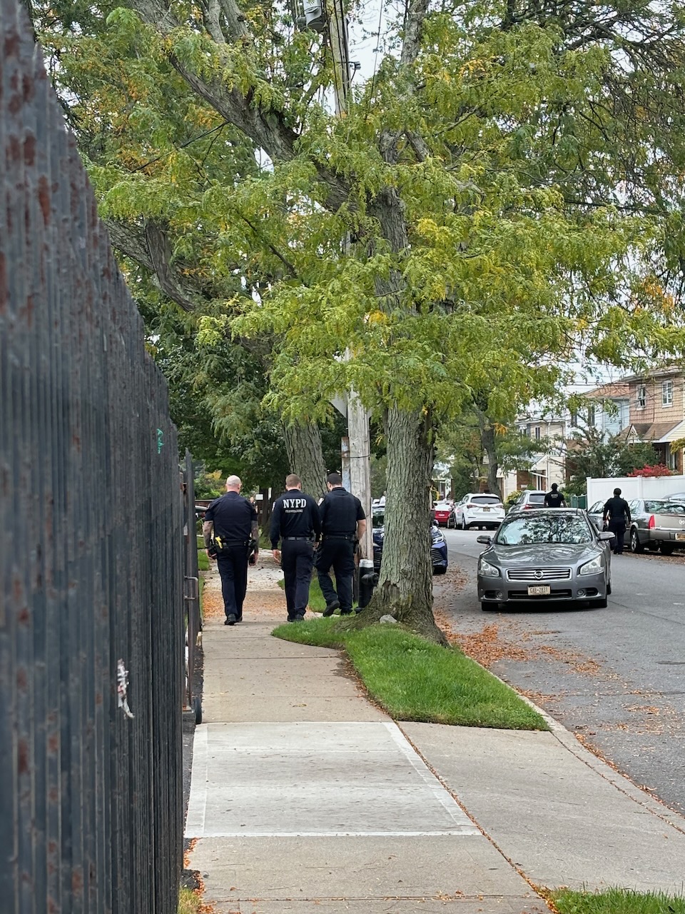 NYPD: Student stabbed on Staten Island’s Hylan Boulevard - silive.com