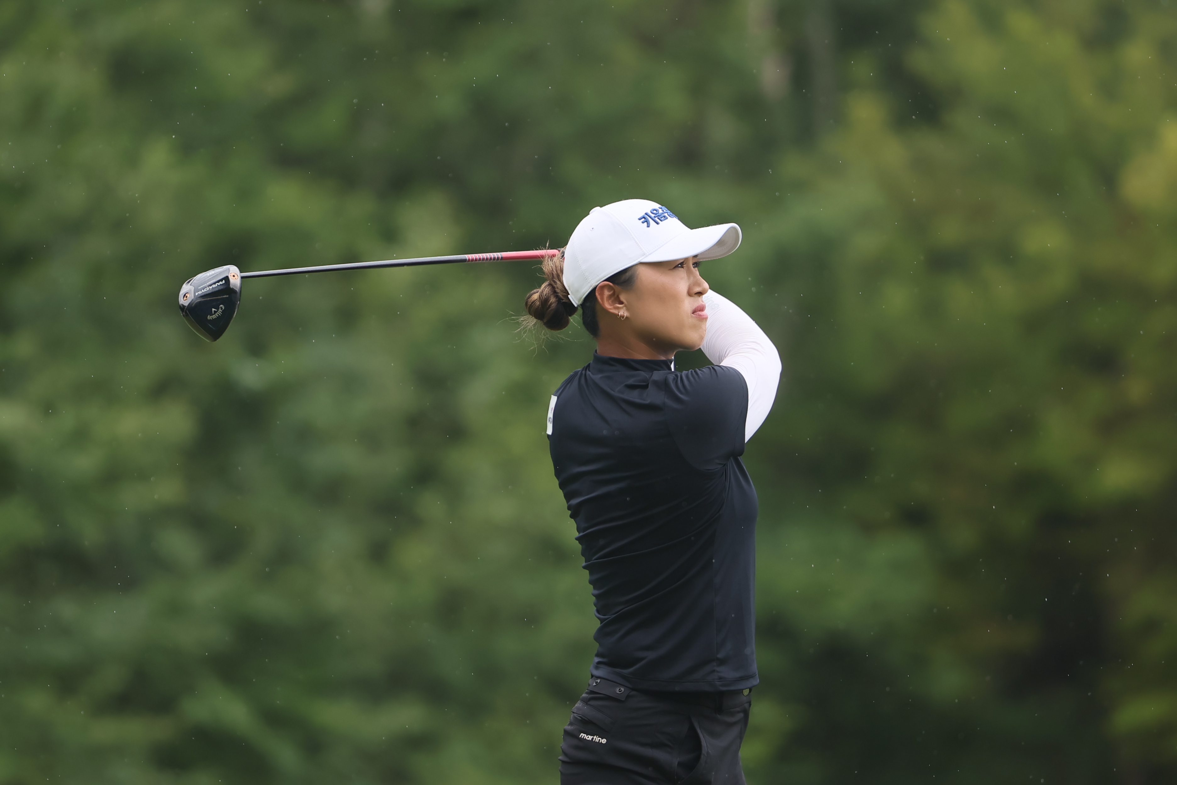 FM Championship Day 4 - masslive.com