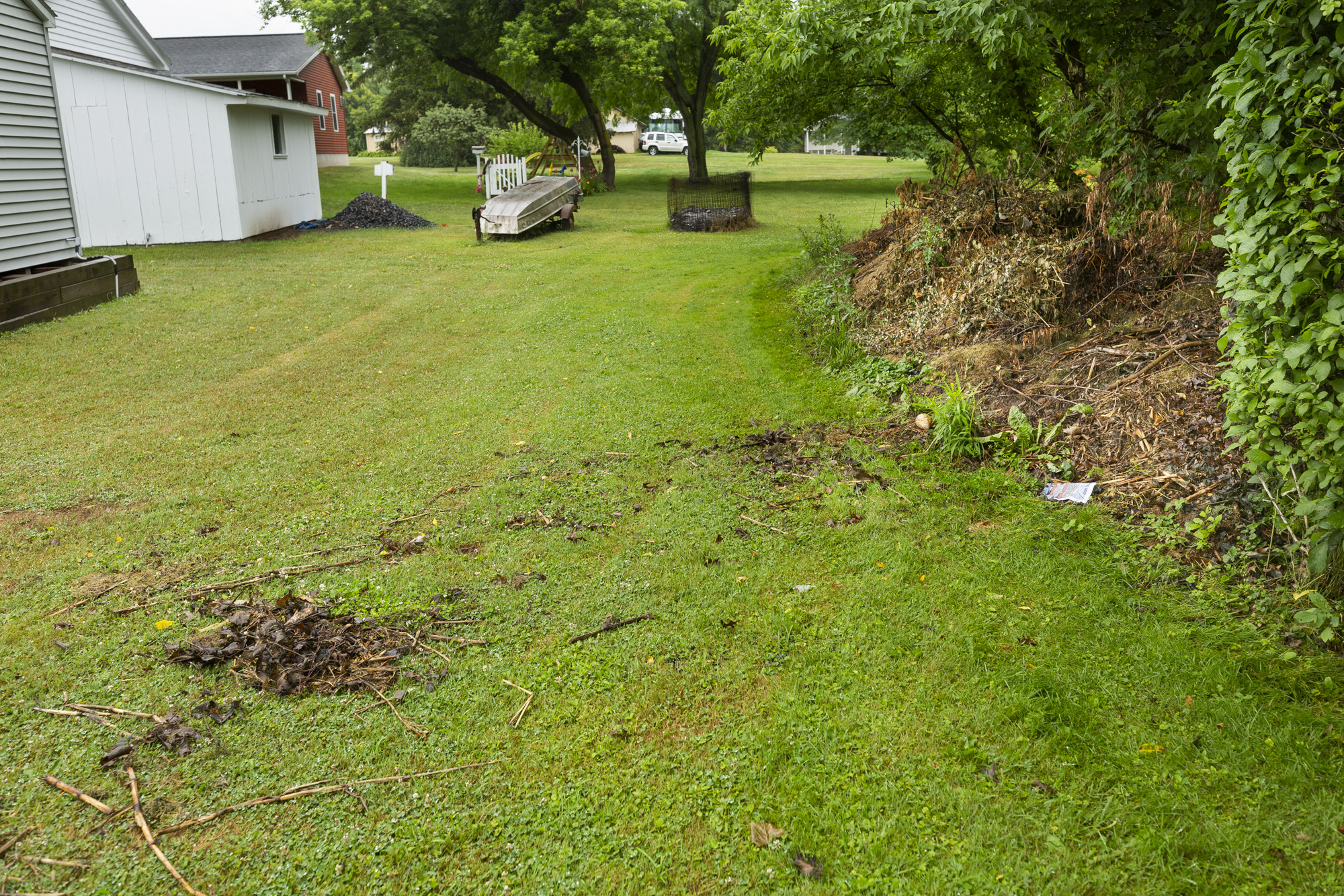Juniata County state police shooting aftermath - pennlive.com