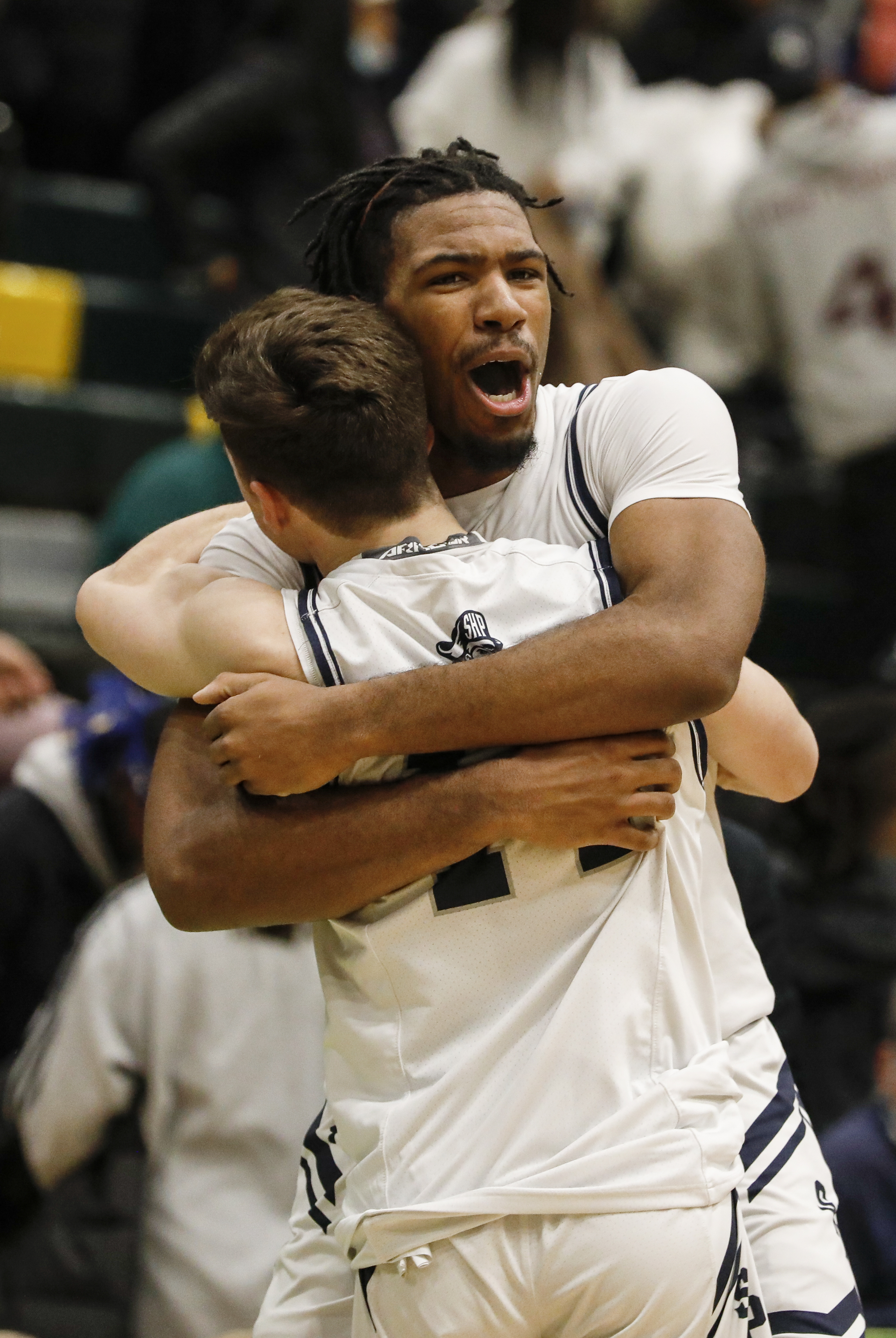 Boys Basketball: Seton Hall Prep defeats Newark Central for ECT Title ...