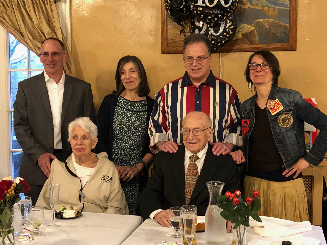 S.I. couple, married 64 years, test positive for COVID-19; die 4 days ...