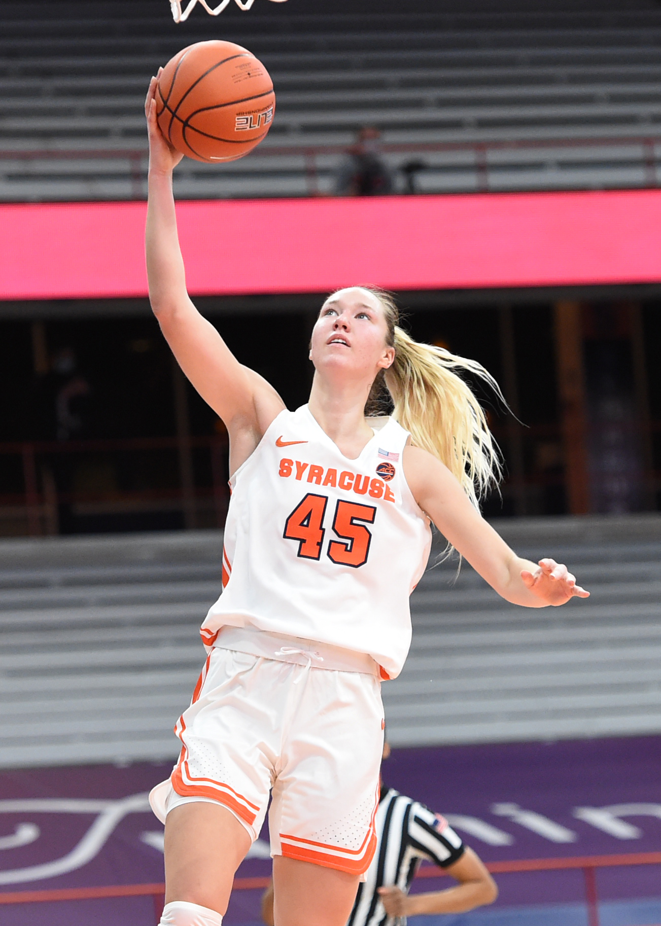 Syracuse women basketball vs Miami (2021) - syracuse.com