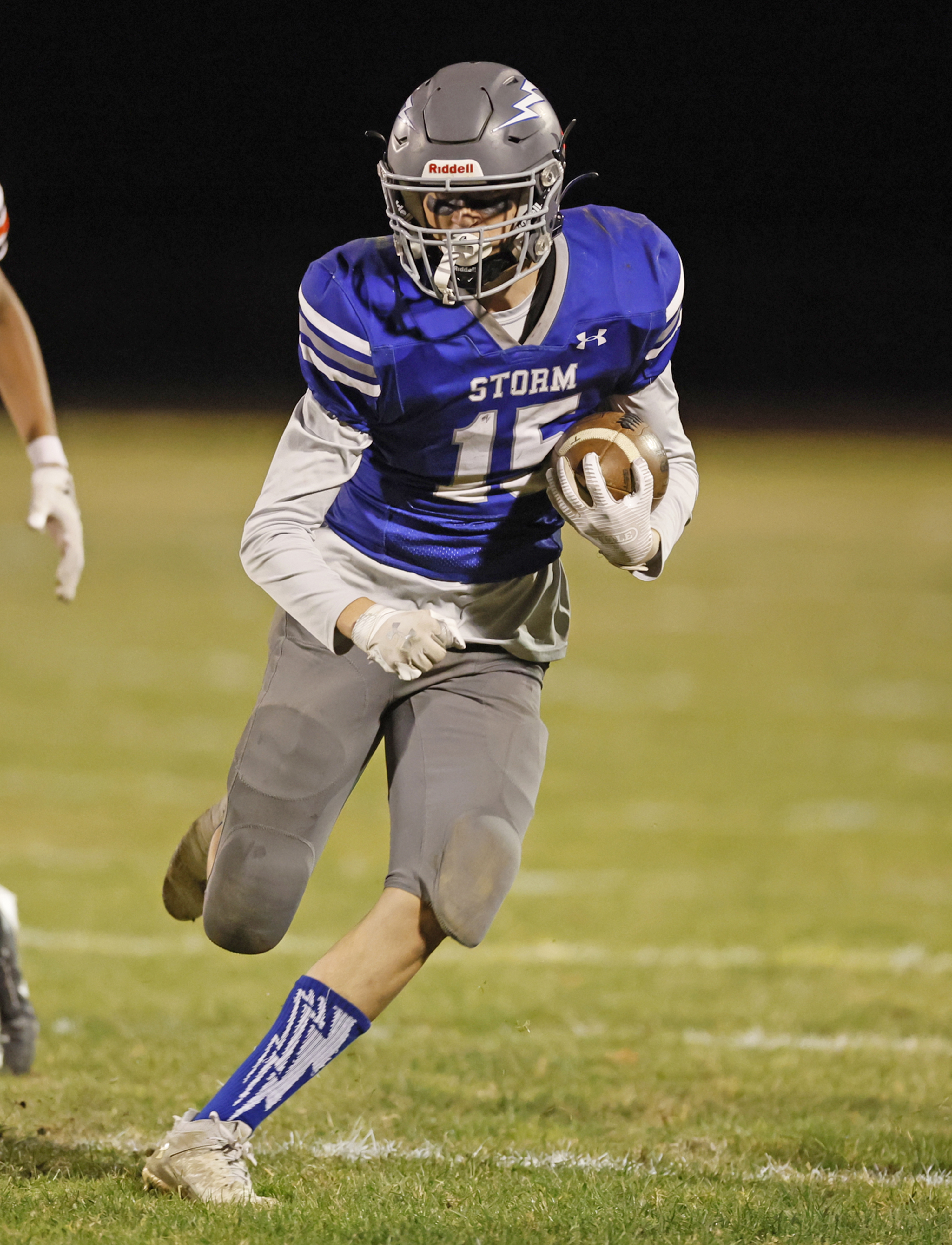 Southern Hills vs. Solvay football - syracuse.com