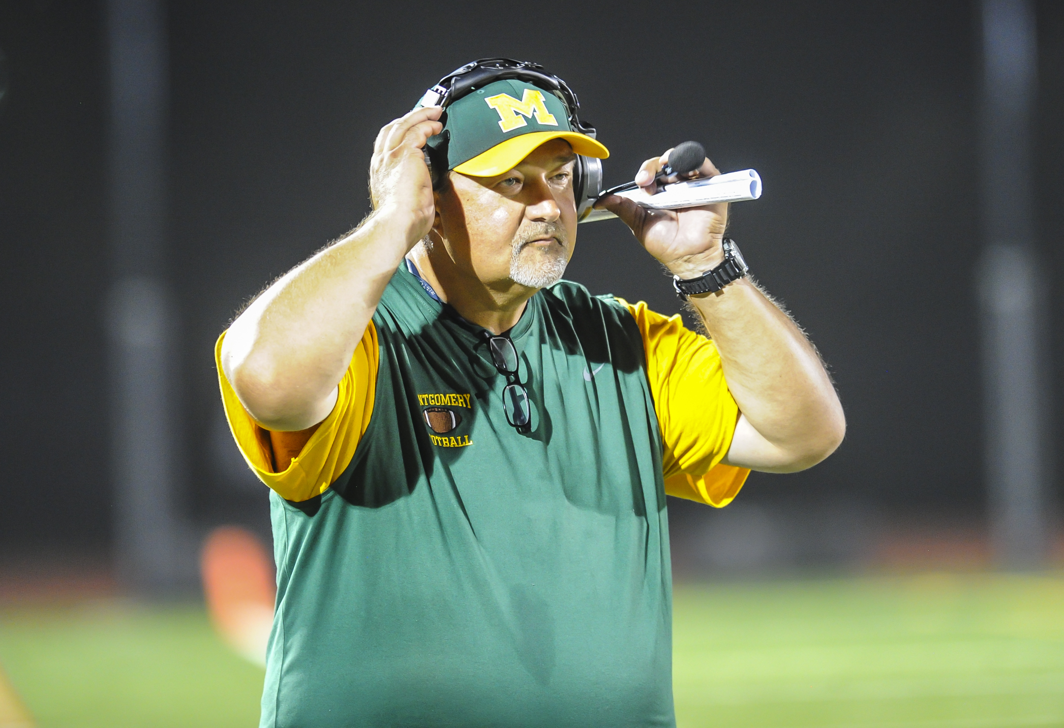 Montgomery at Robbinsville Football - nj.com