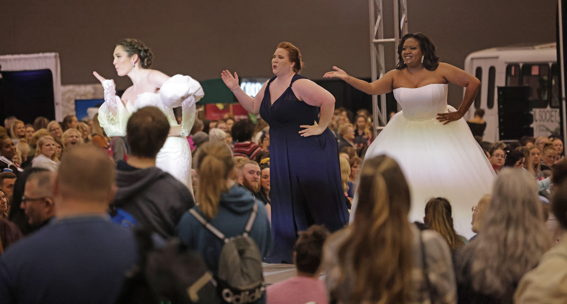 Today's Bride Wedding Show 2024 - cleveland.com