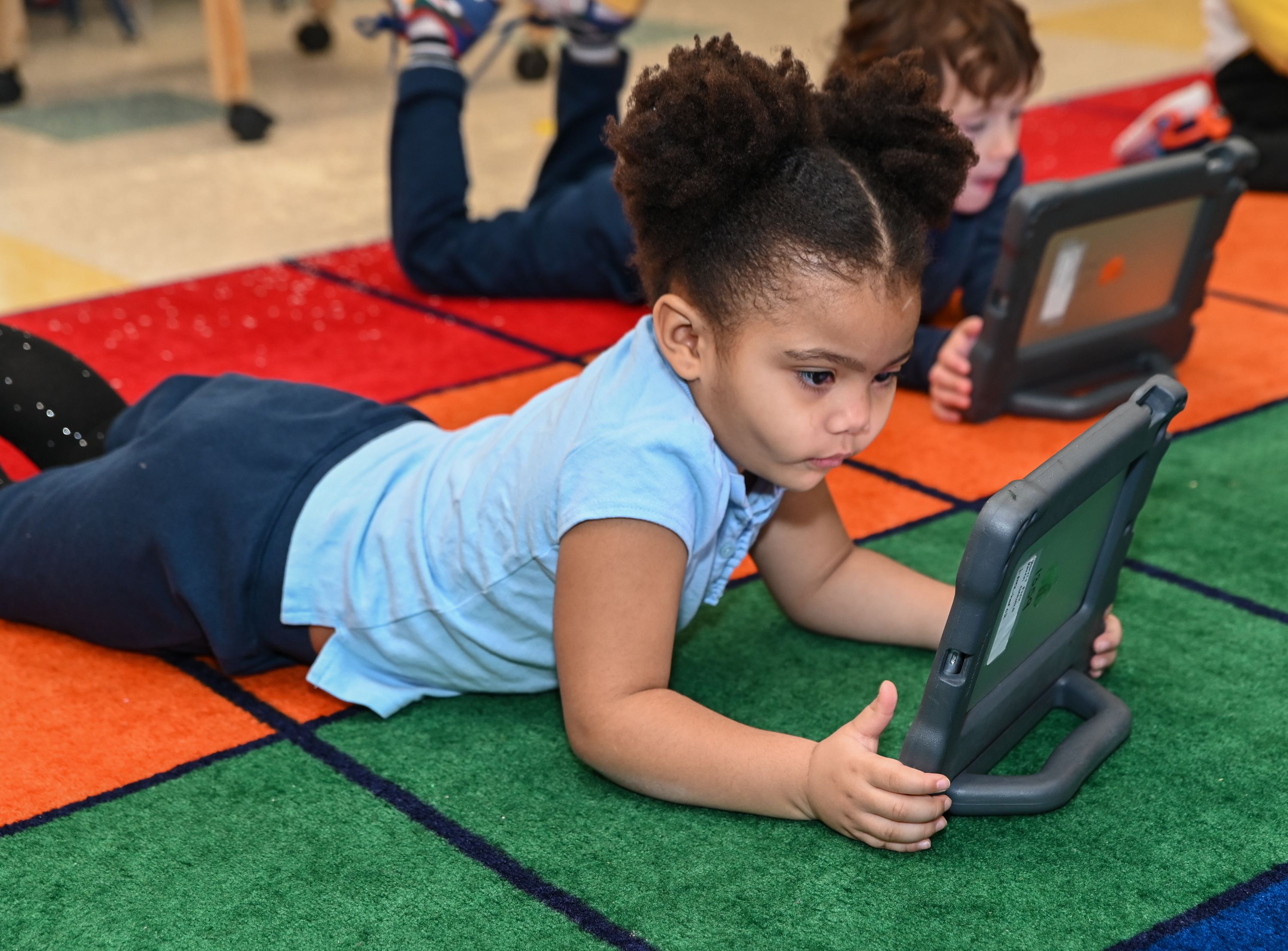 Springfield sees new free, full-day preschool pay dividends after a ...