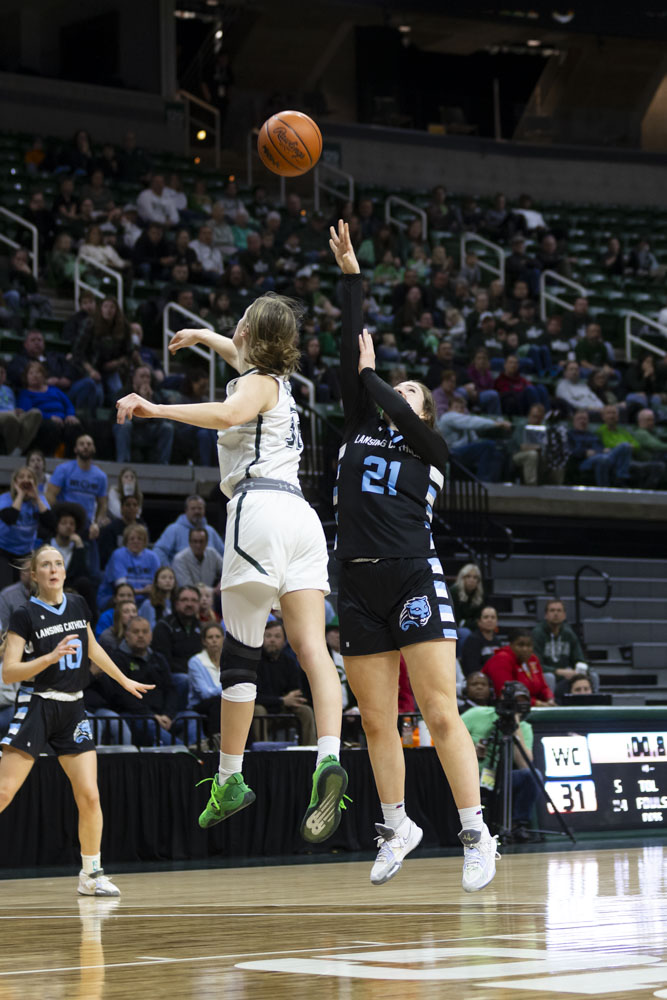 See photos as Lansing Catholic makes a comeback to win the Division 2 ...