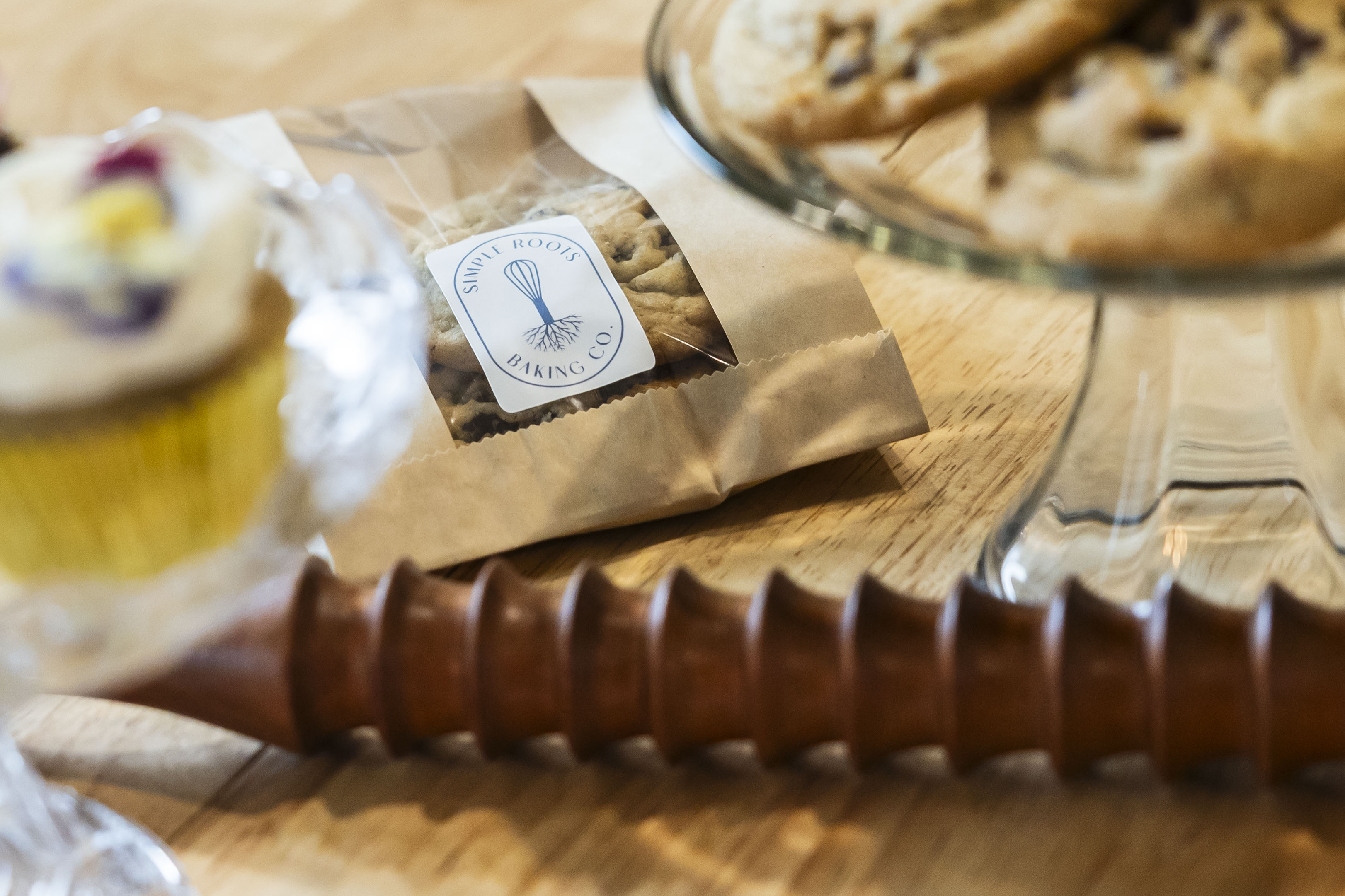 LOCAL EATS: Midland’s Simple Roots Baking Co., LLC - mlive.com