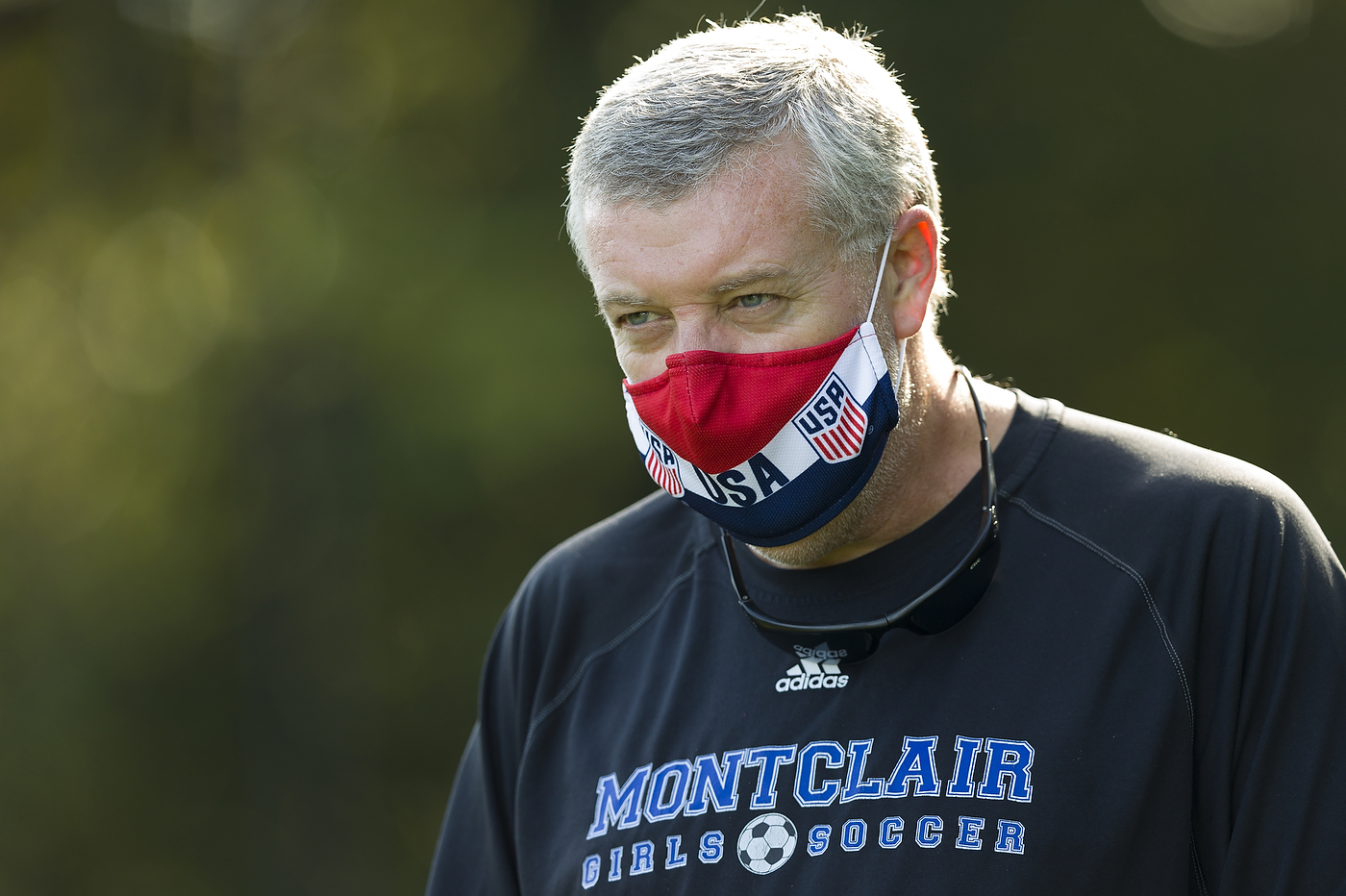 West Orange vs. Montclair High School Girls Soccer - nj.com