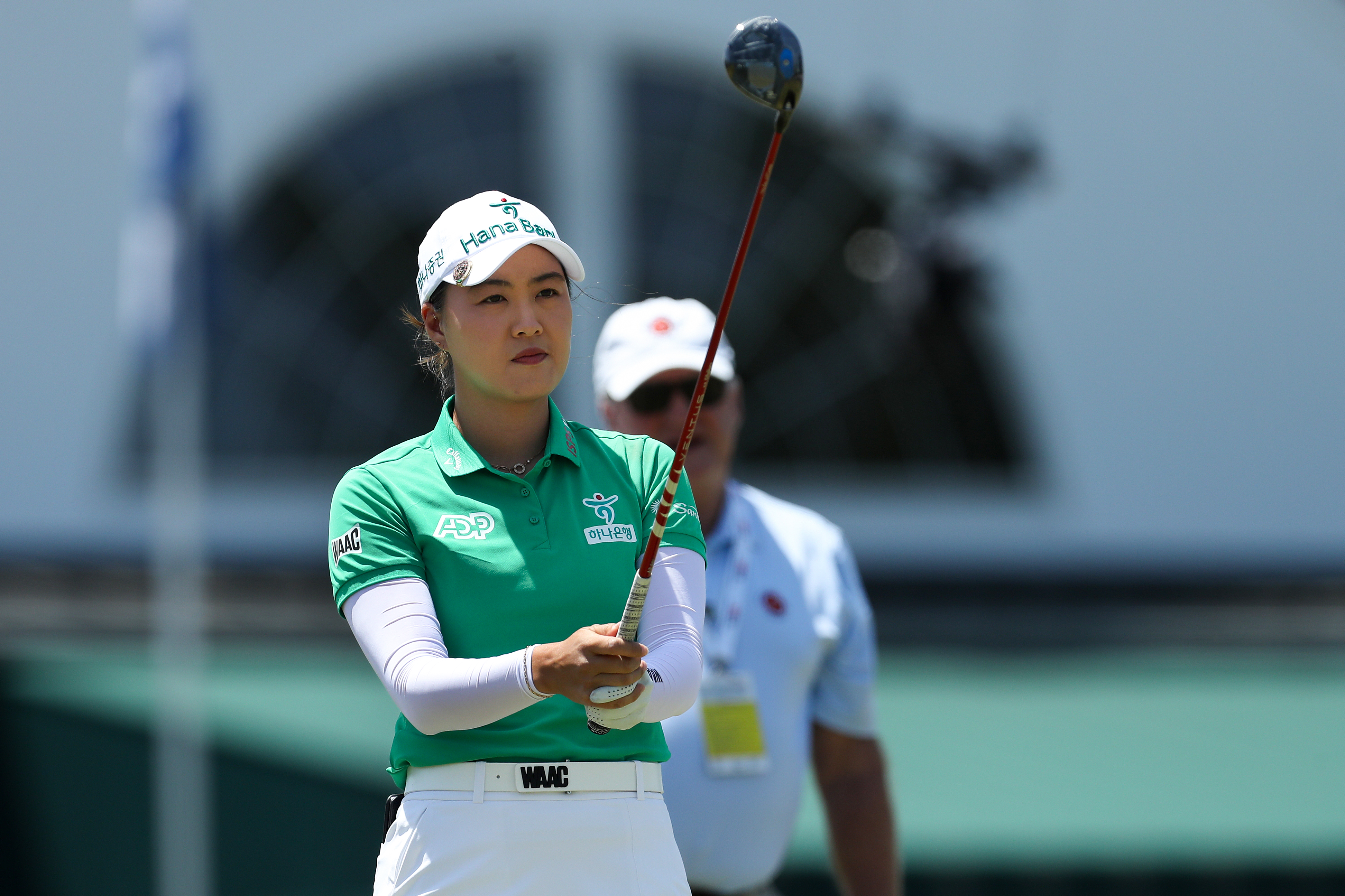 U.S. Women's Open 2024: Day 3 - pennlive.com