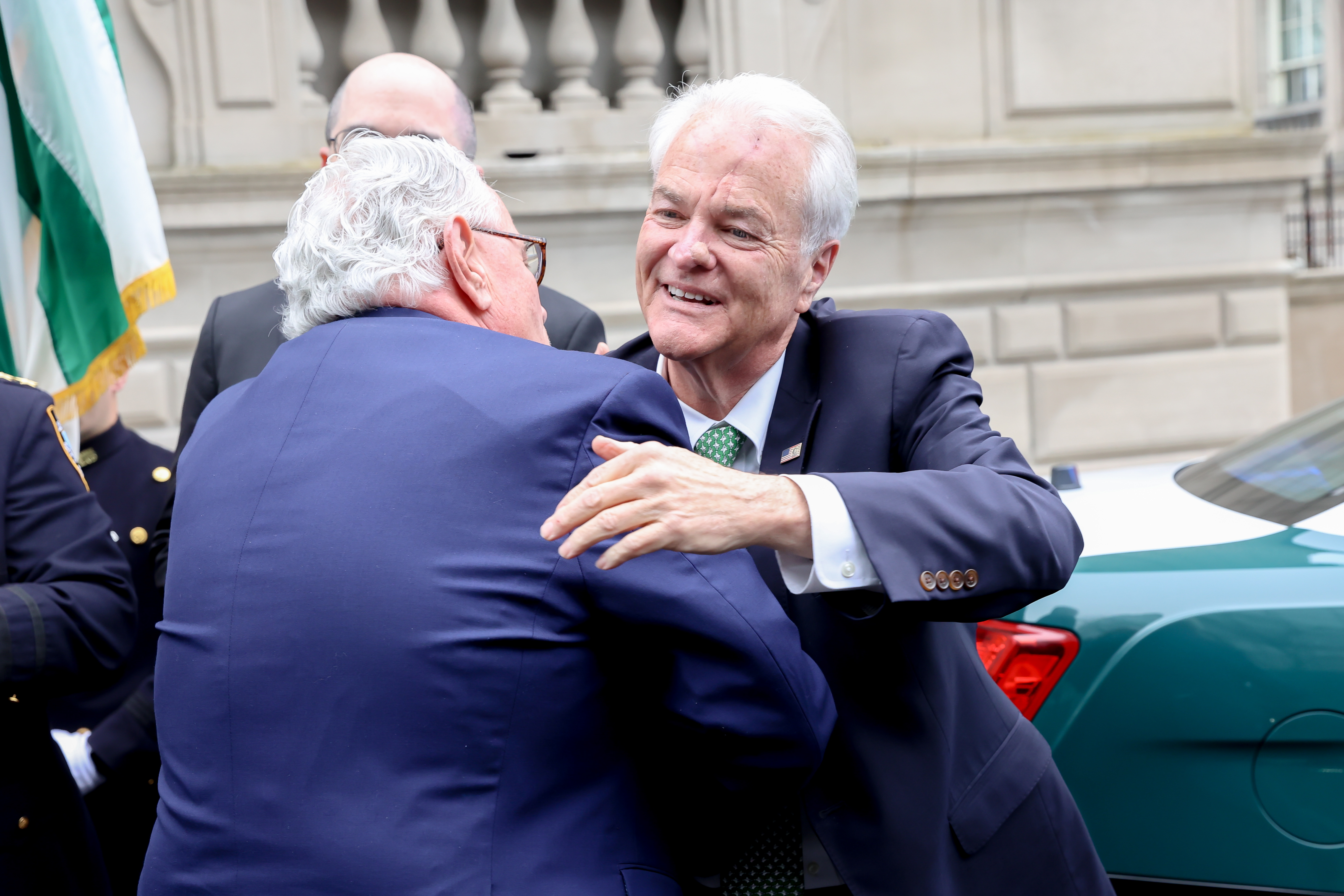 Chief Assistant Attorney Tim Koller retires following over four decades ...