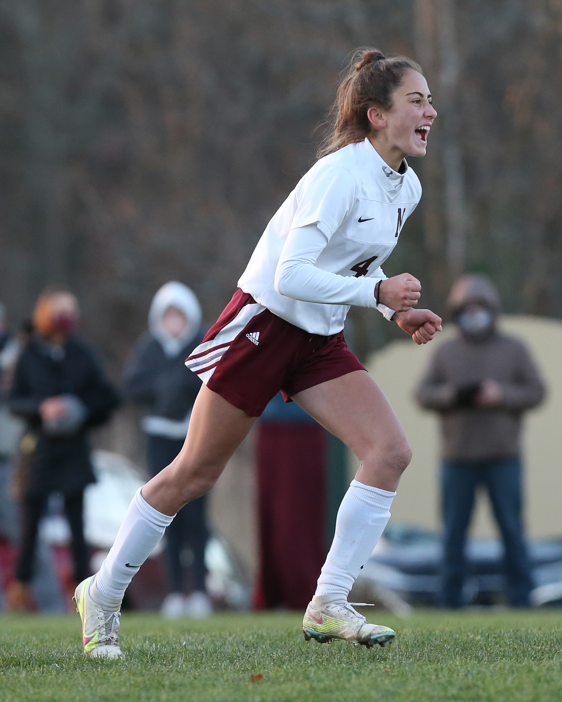 Girls Soccer: Madison edges out High Point in Pks of the Northwest 2B ...