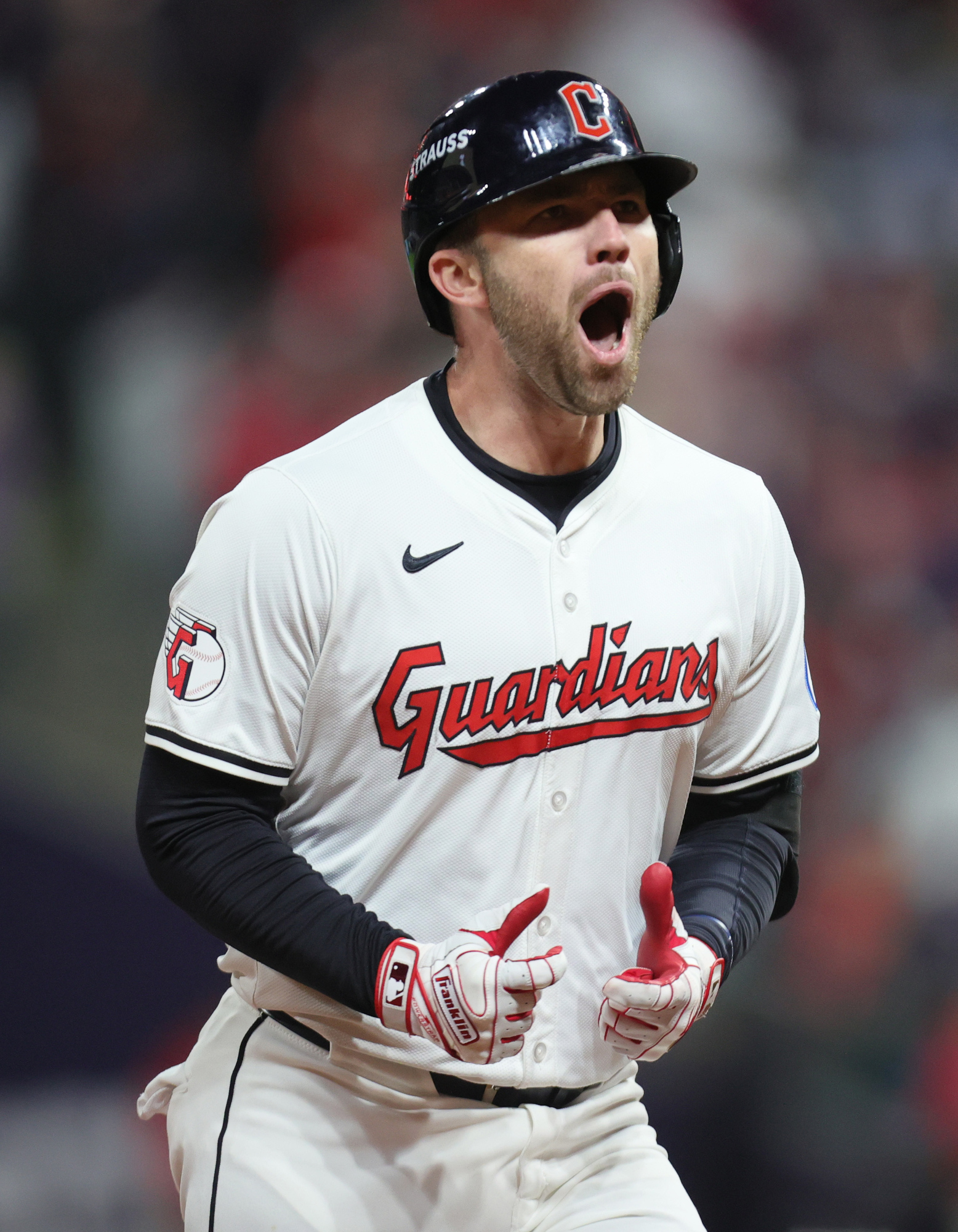 Guardians vs Yankees, ALCS Game 3 - cleveland.com