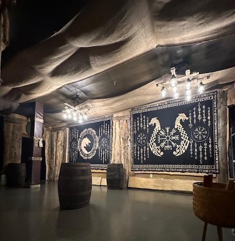 Fantasy Axe Throwing - pennlive.com