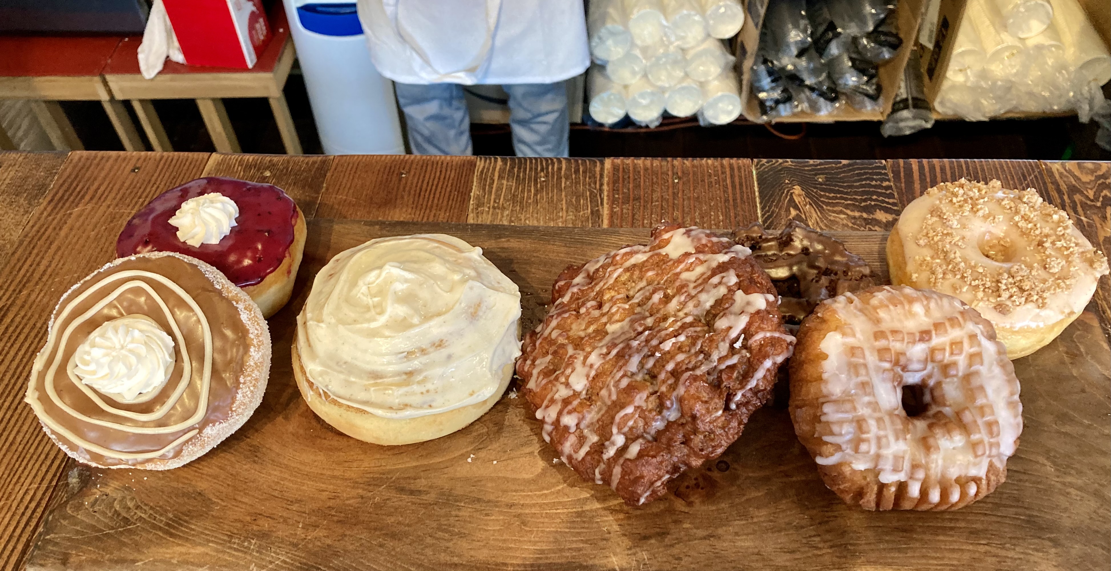 Bigmouth Donut Company - cleveland.com