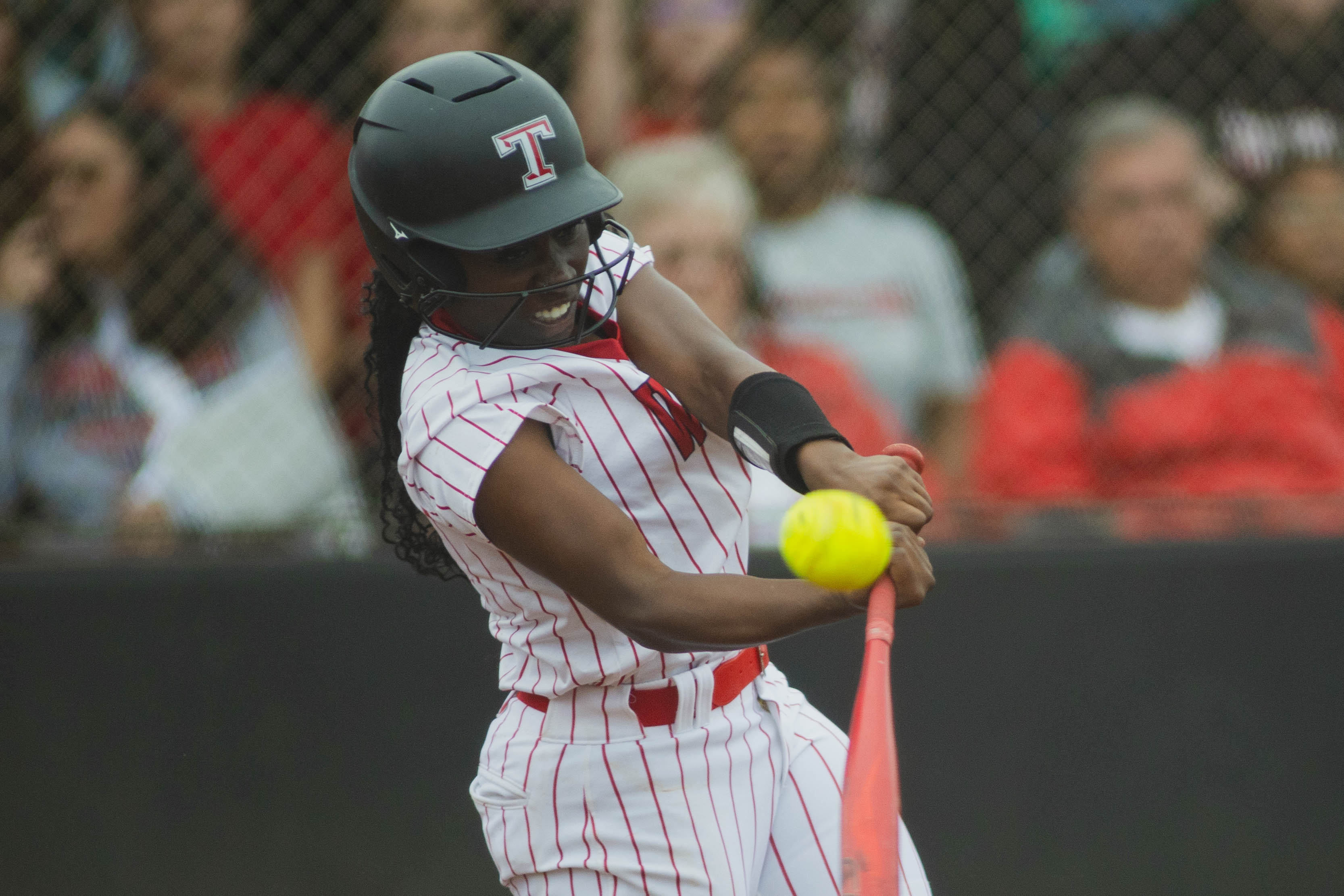 AHSAA Softball State Tournament Day 1 - al.com
