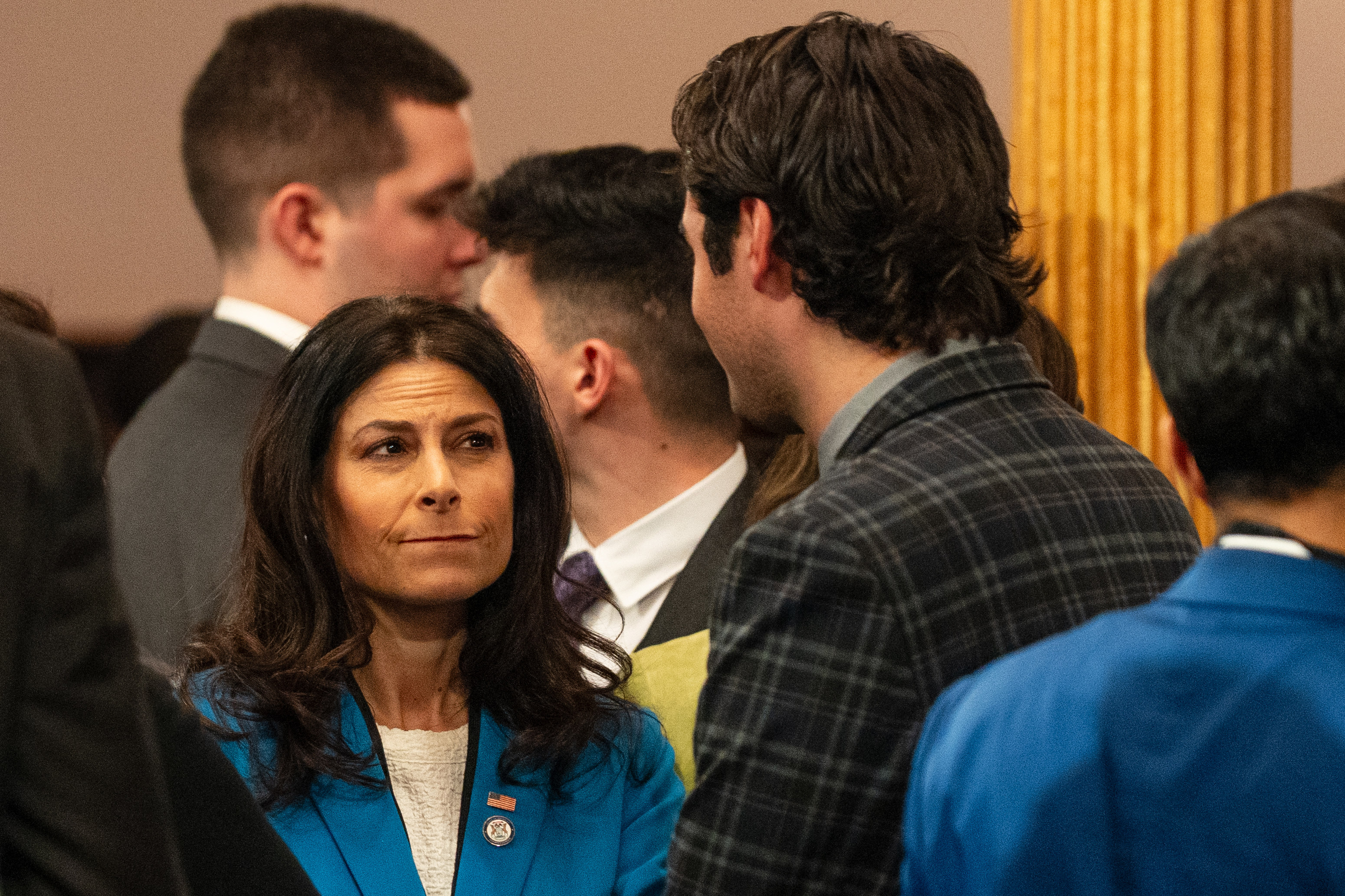 State of the State 2025 - mlive.com