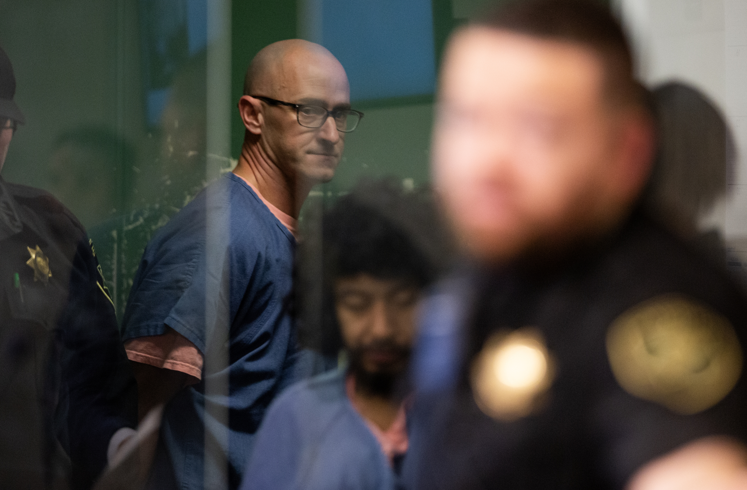 Joseph David Emerson indictment hearing - oregonlive.com