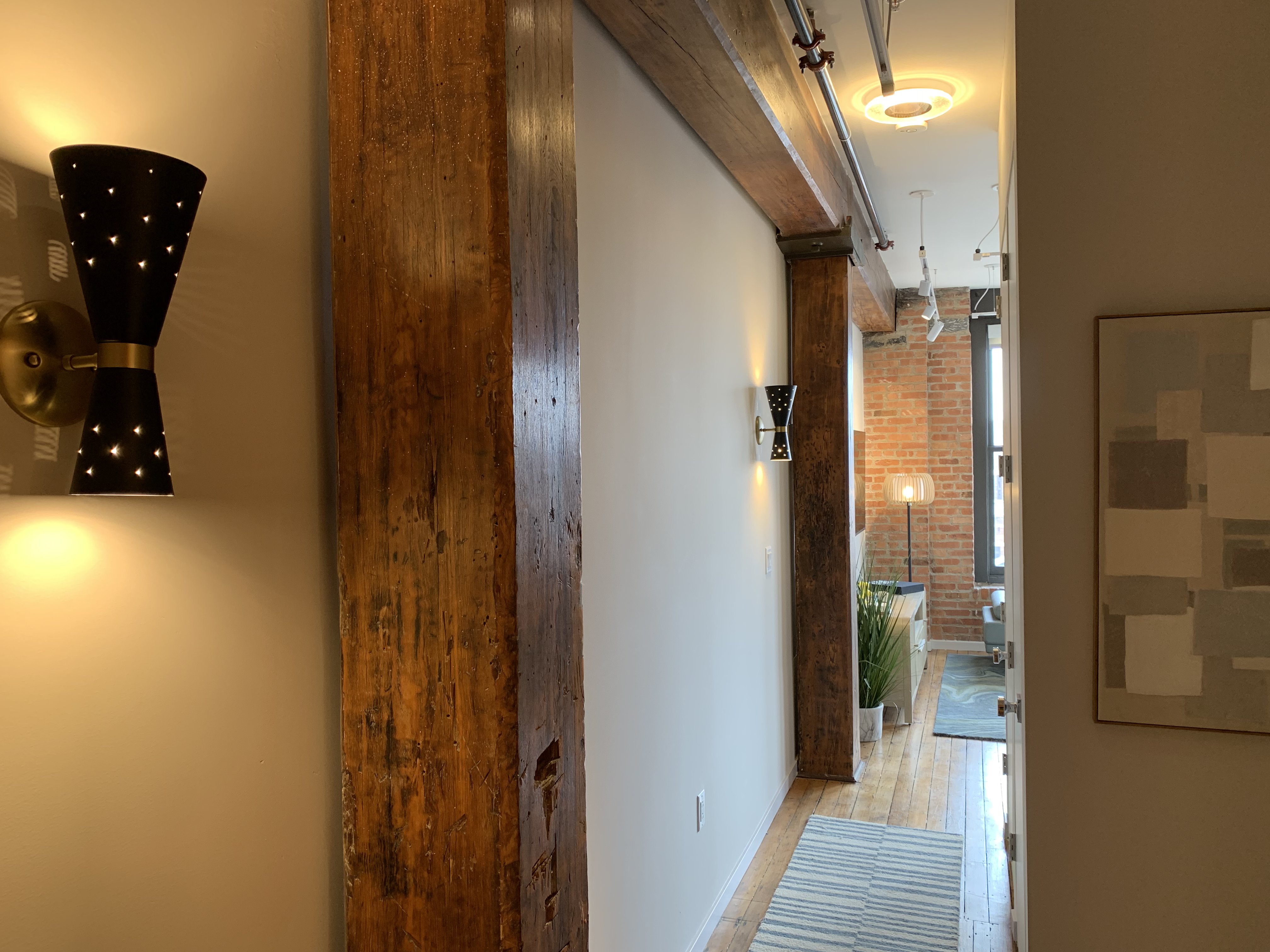 Bentley Settle apartments - syracuse.com