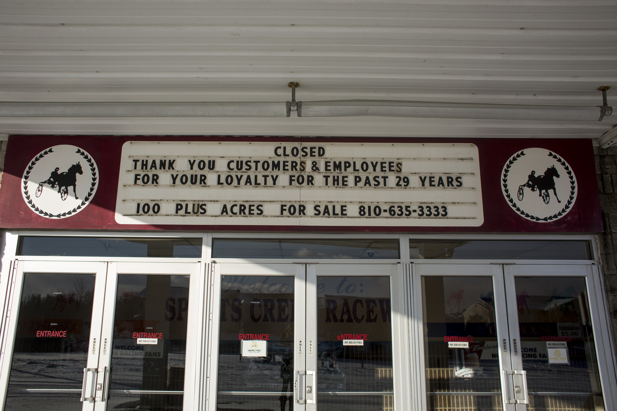 Sports Creek Raceway through the years in Swartz Creek - mlive.com