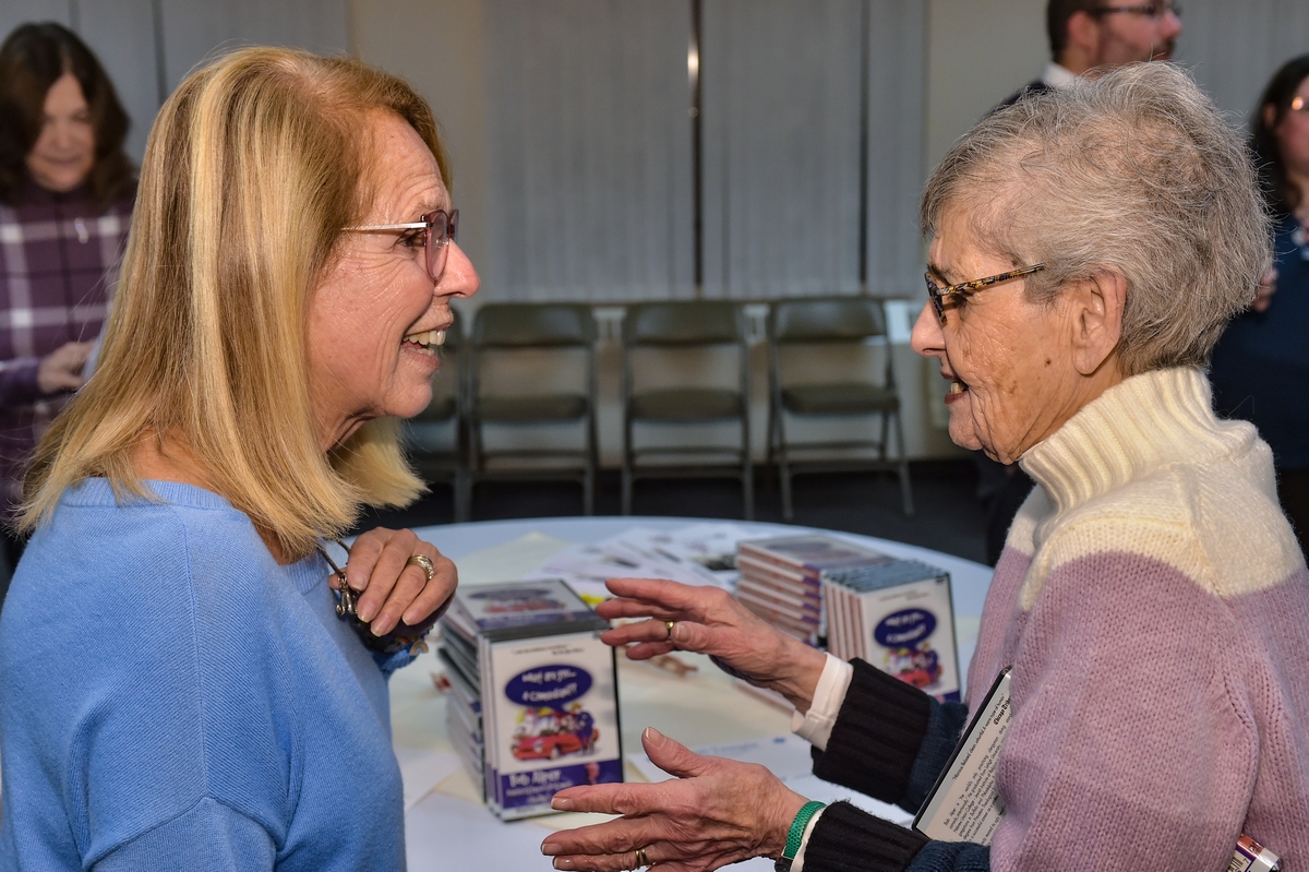 Springfield Sinai Temple celebrates 90 years - masslive.com