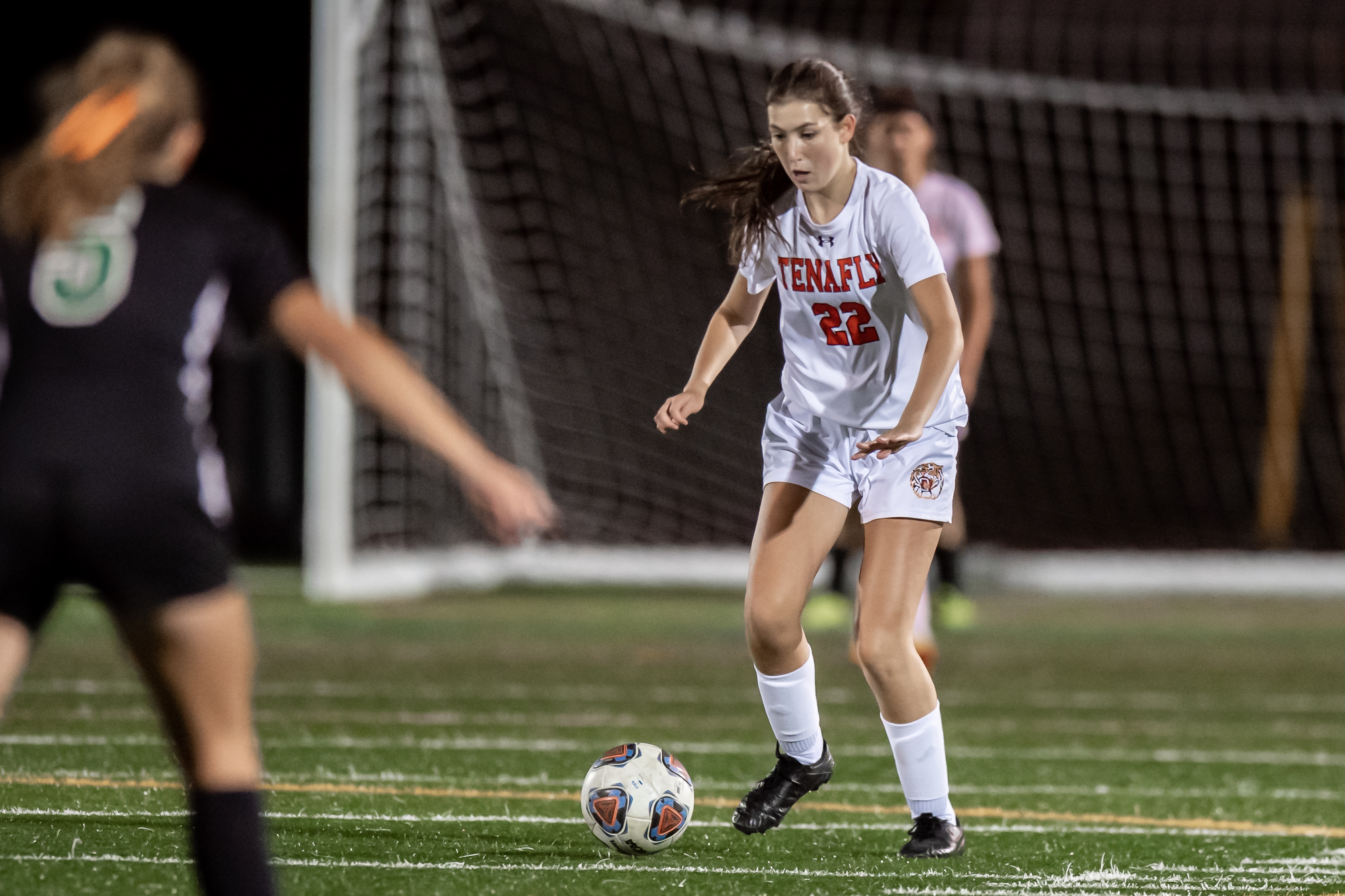 GIRLS SOCCER: Tenafly vs Pascack Valley - nj.com