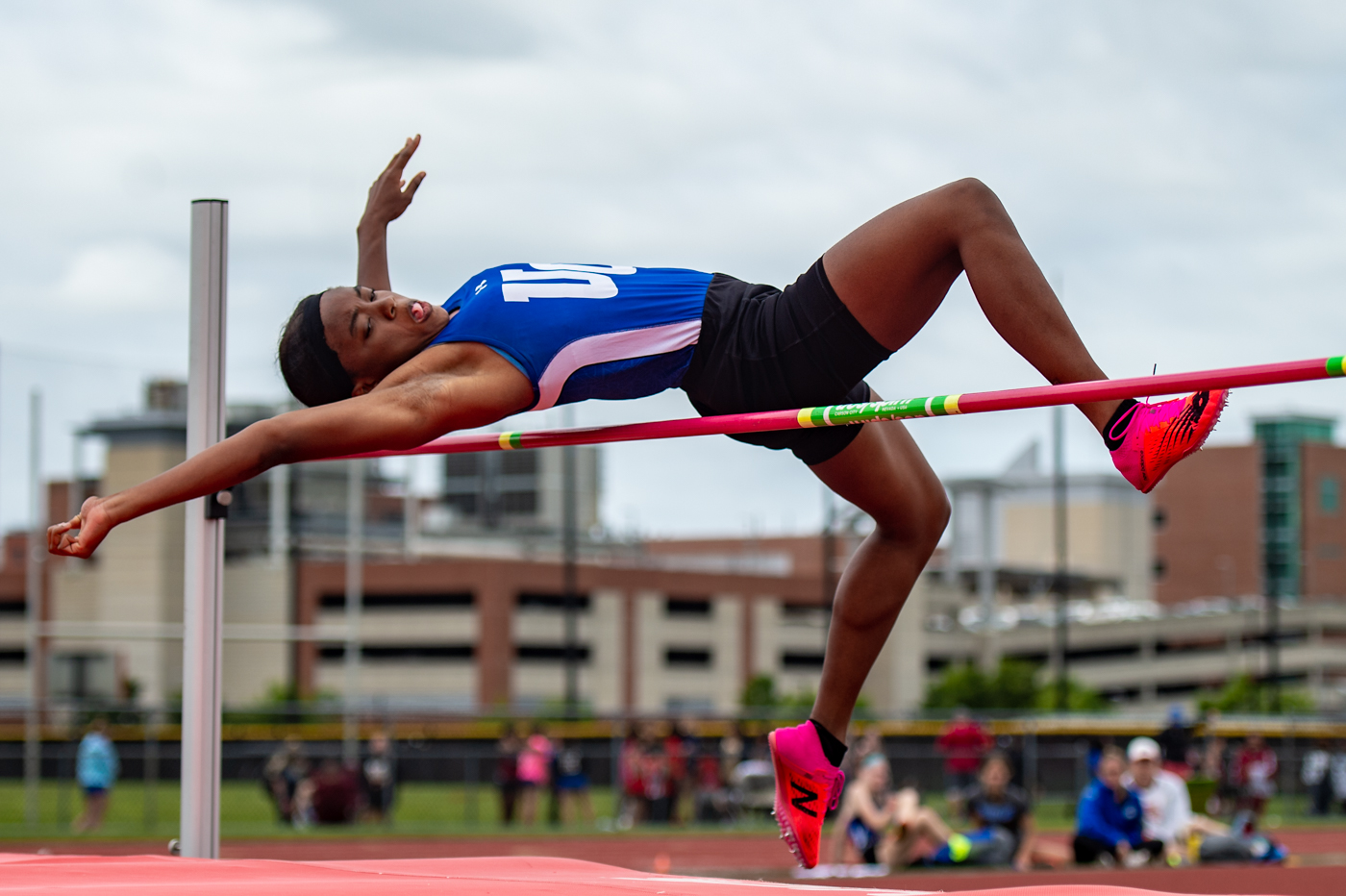 TRACK AND FIELD: Non-Public A & B Group Championships - nj.com