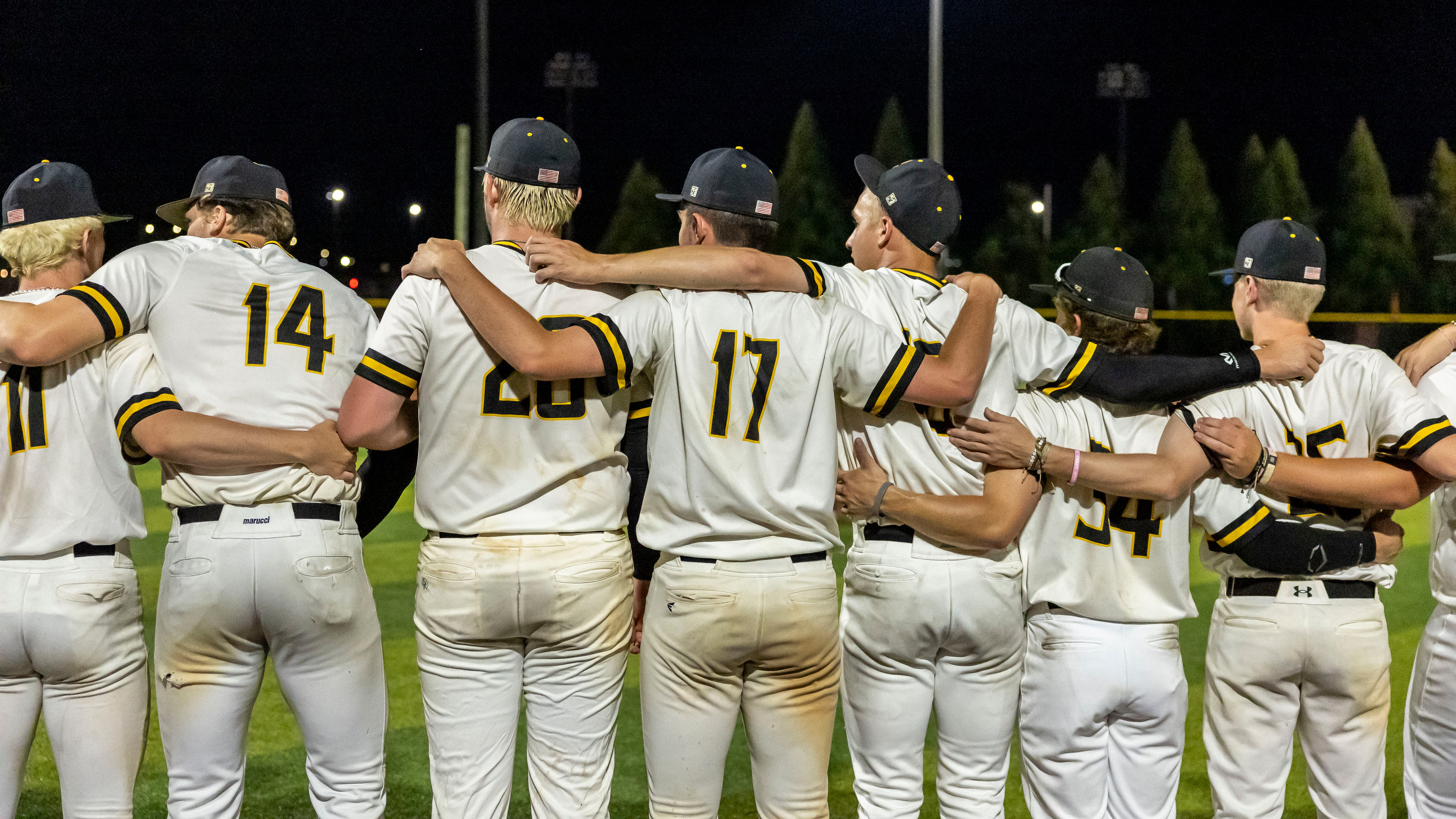 AHSAA 4A State Baseball Championship - al.com