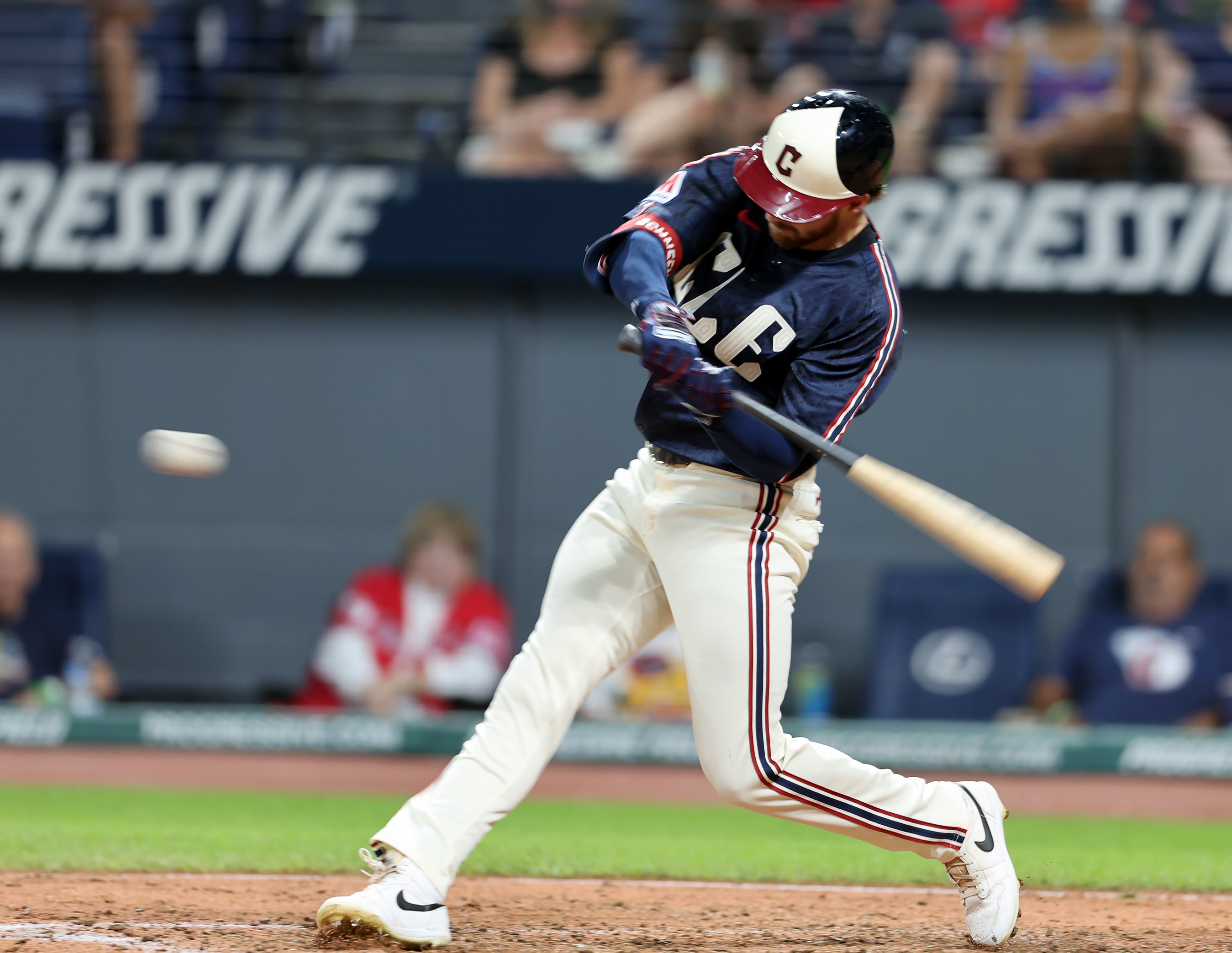 Cleveland Guardians vs. Atlanta Braves, August 15, 2025 - cleveland.com