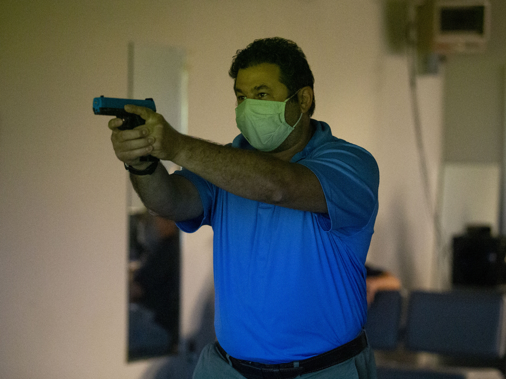 Lower Paxton police educate the public on 'Use of Force' laws and ...