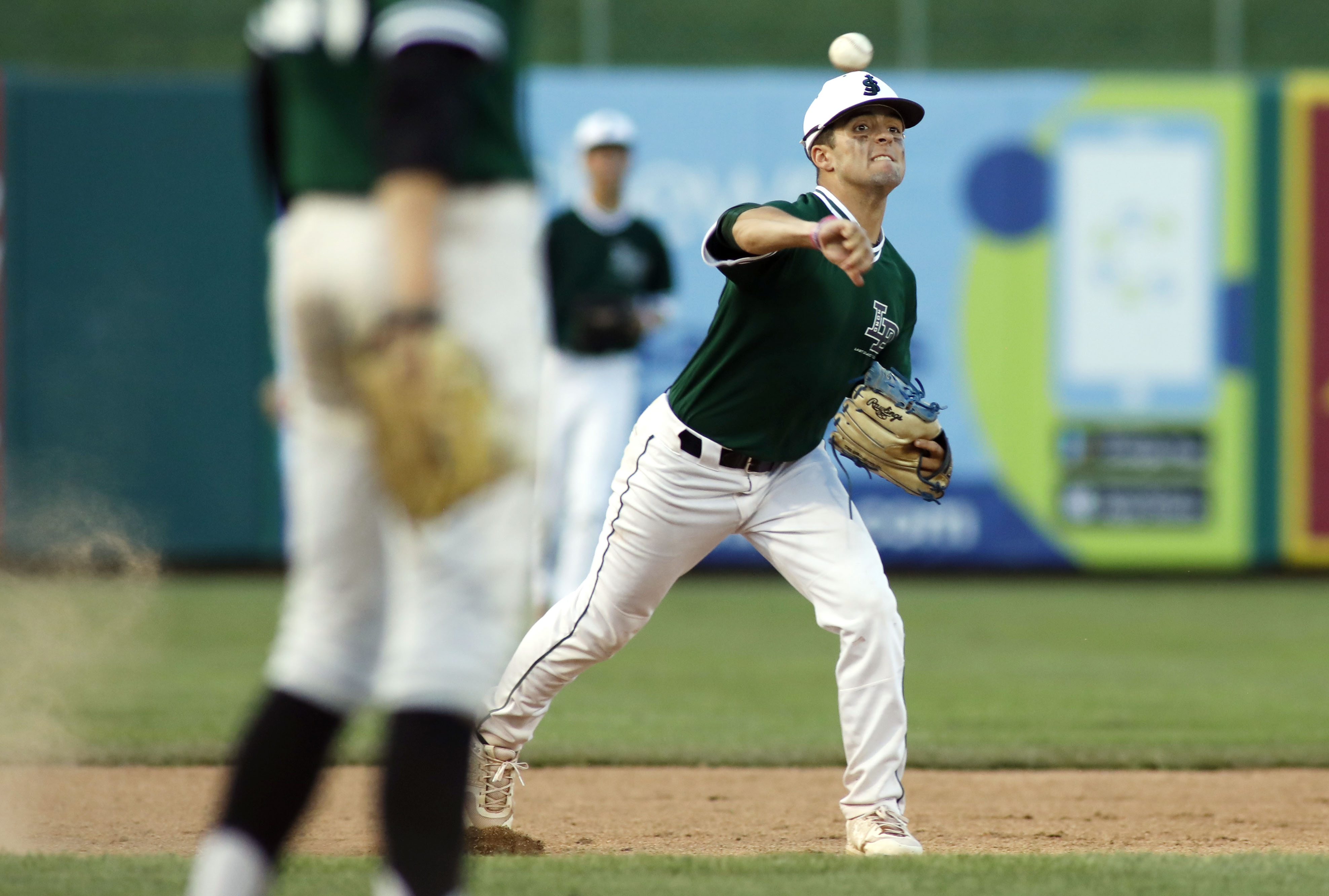 Falcons Baseball/St Joseph (Met) defeats Deptford 6-3 in Last Dance ...