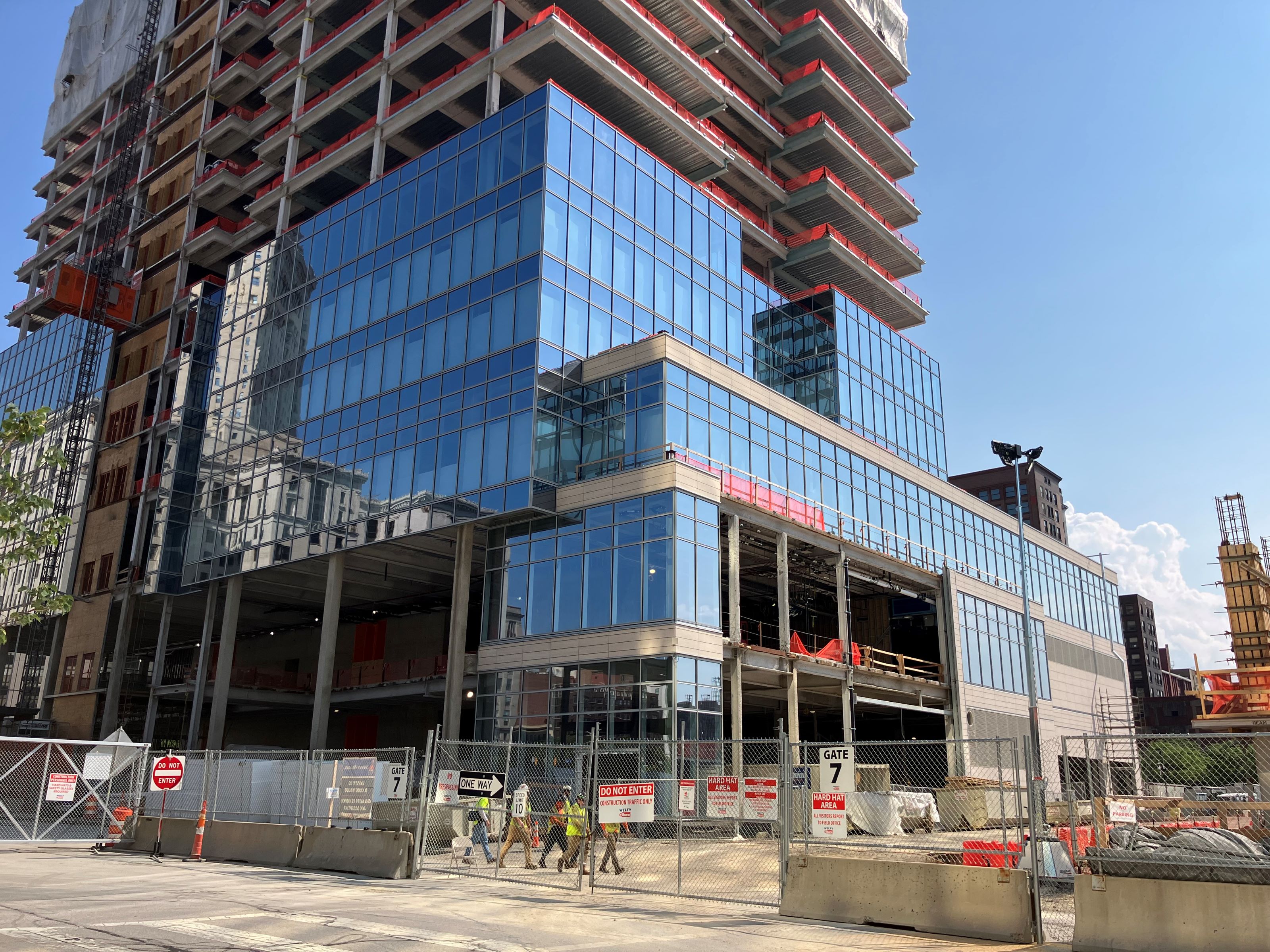 Fahrenheit Restaurant - cleveland.com