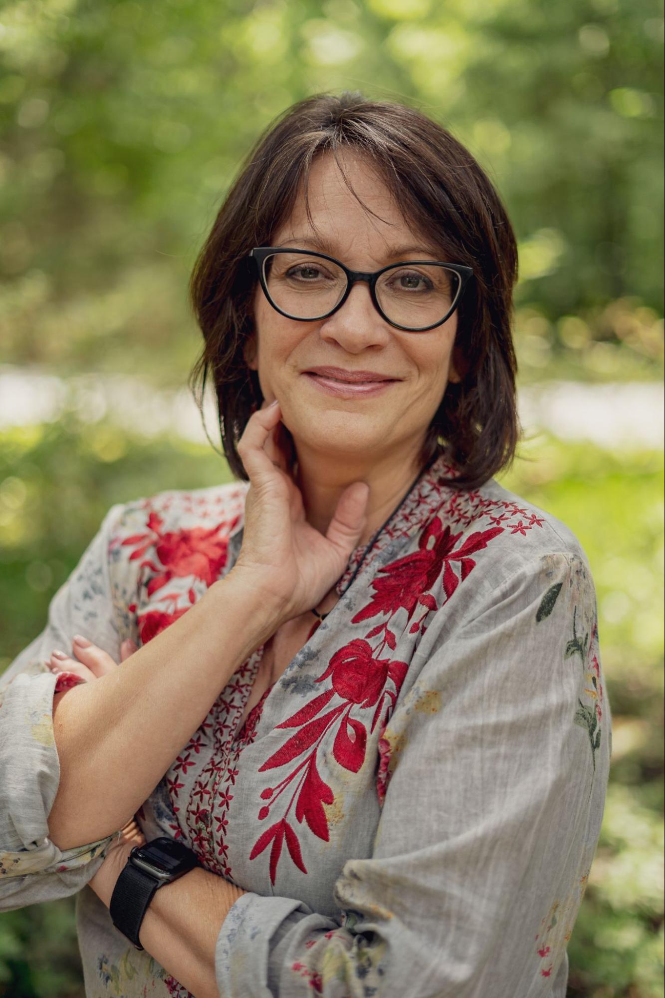 Cuban American author Meg Medina - masslive.com