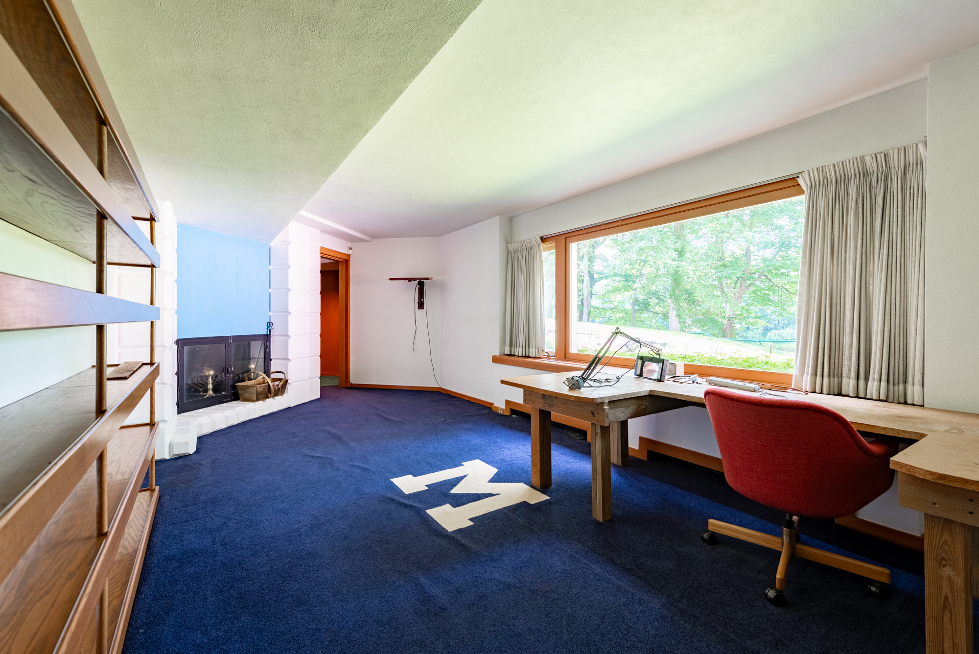 Alden B. Dow home on nearly 90 acres up for sale - mlive.com