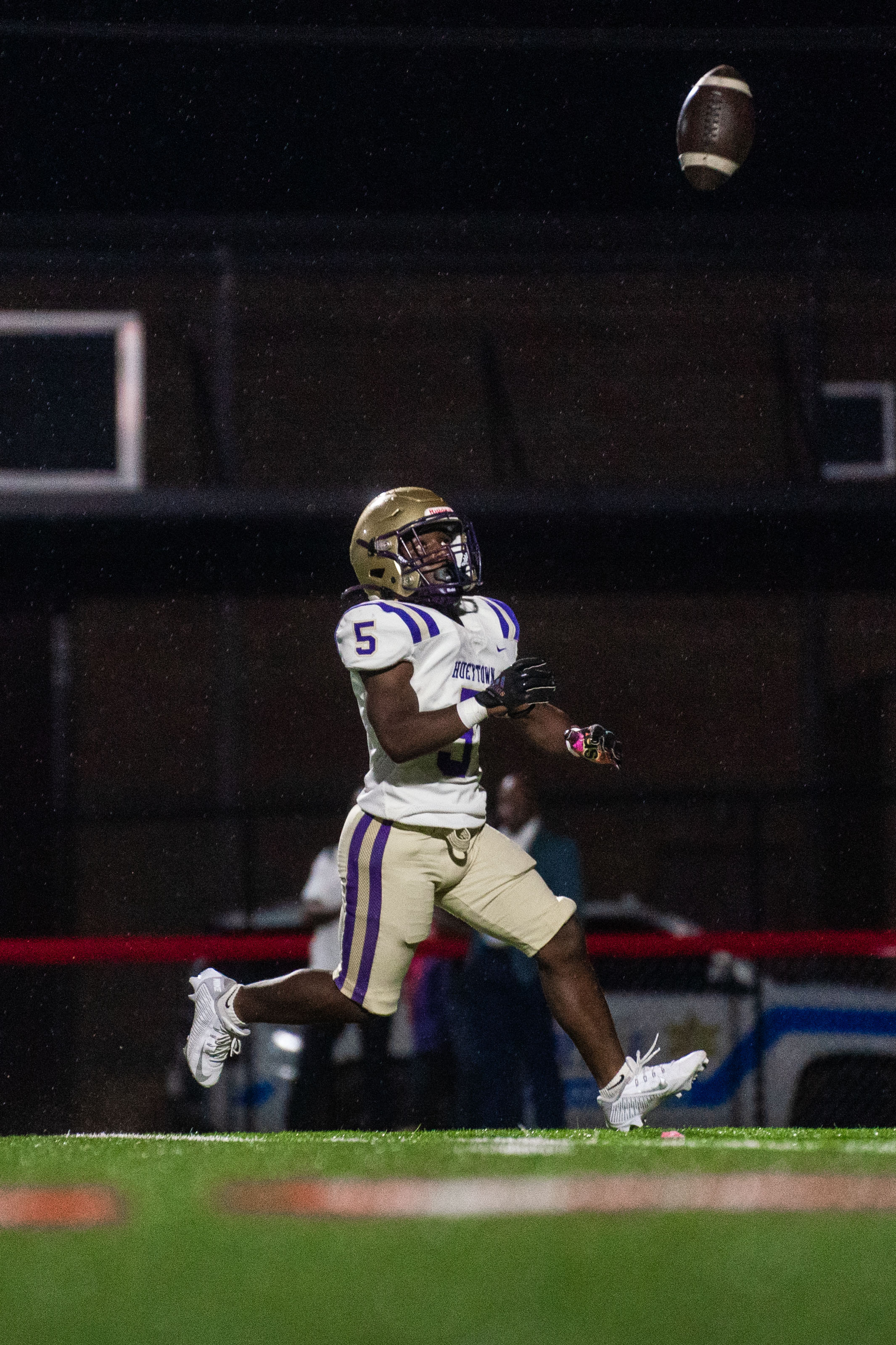 Hueytown at Hillcrest-Tuscaloosa Football - al.com