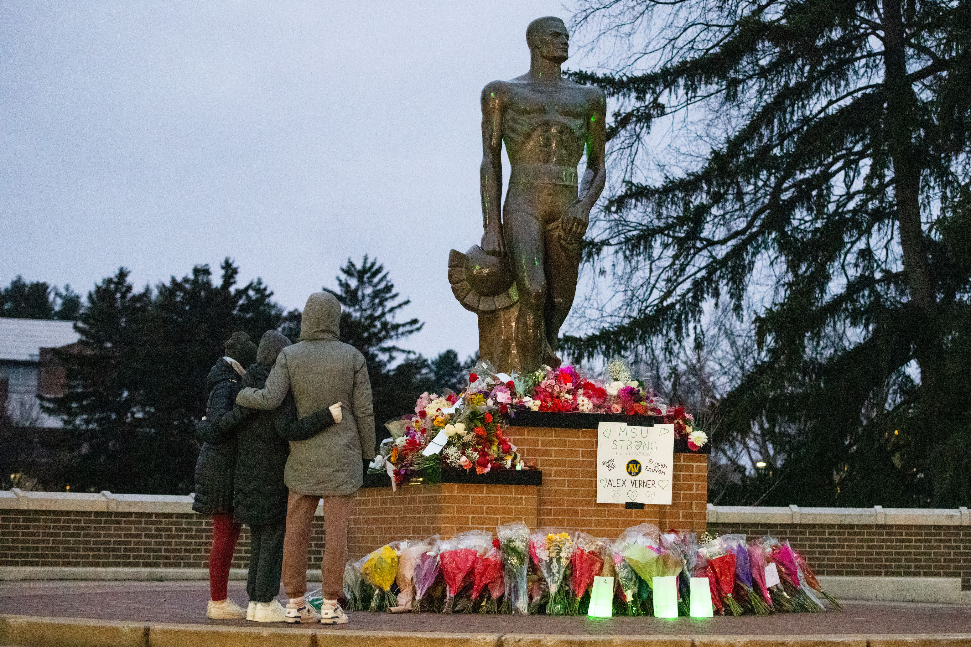 Michigan State Mass shooting update: What we know about the MSU gunman