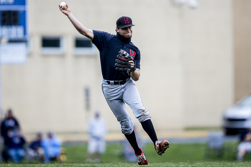 Cedar Cliff hosts Hempfield in baseball playoff - pennlive.com