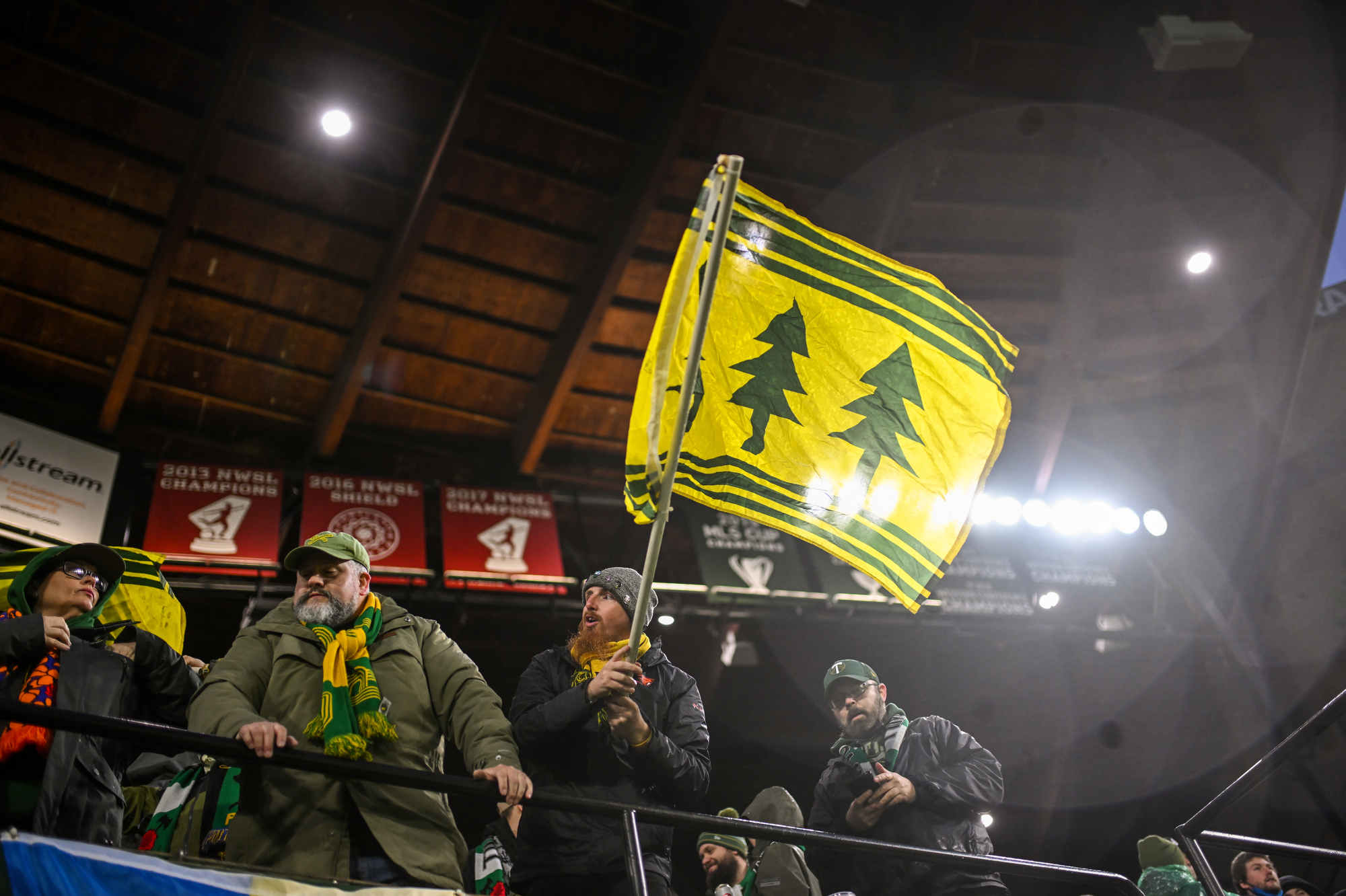 Portland Timbers vs. Austin FC - oregonlive.com