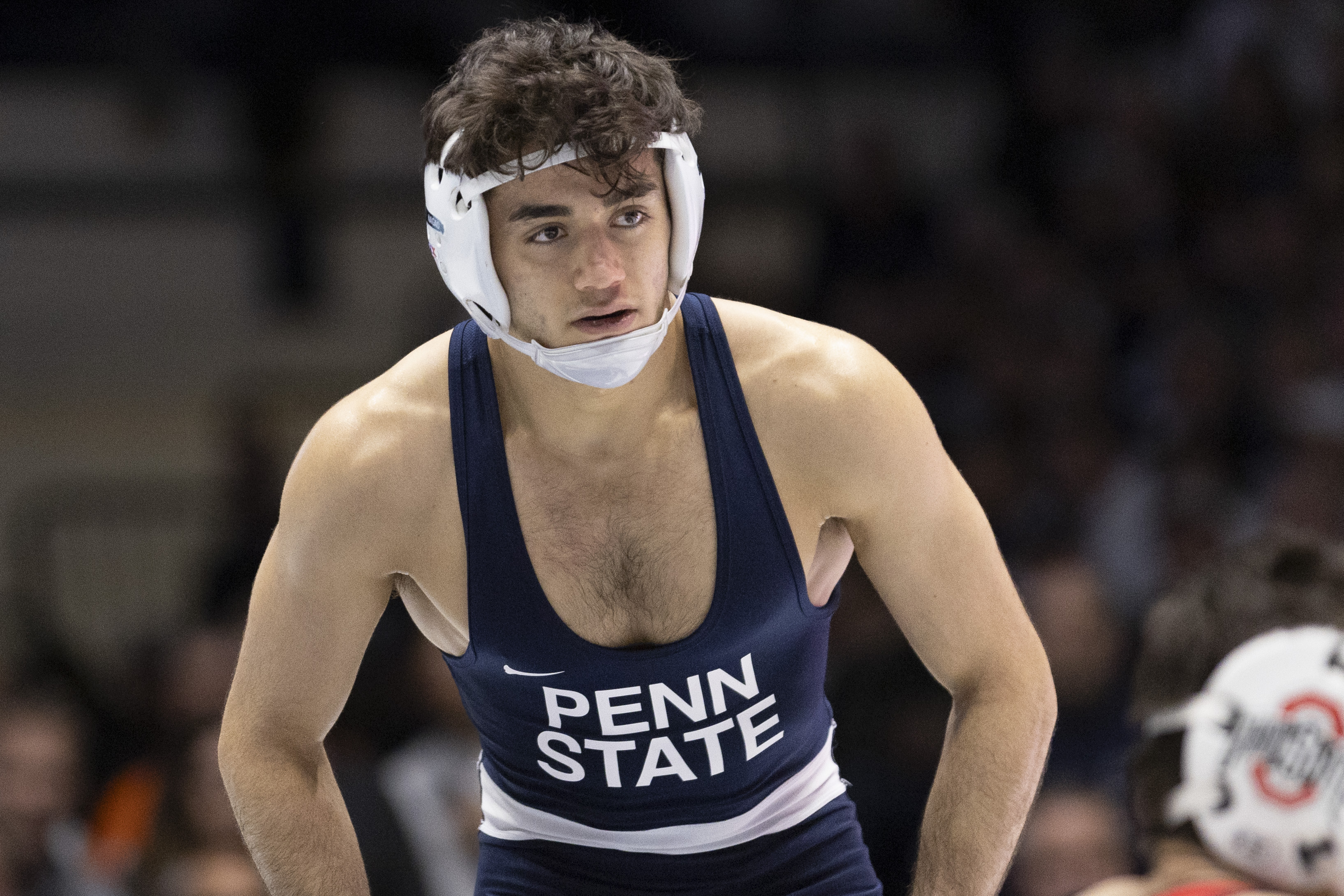 Penn State vs Ohio State wrestling, Feb. 2, 2024 - pennlive.com