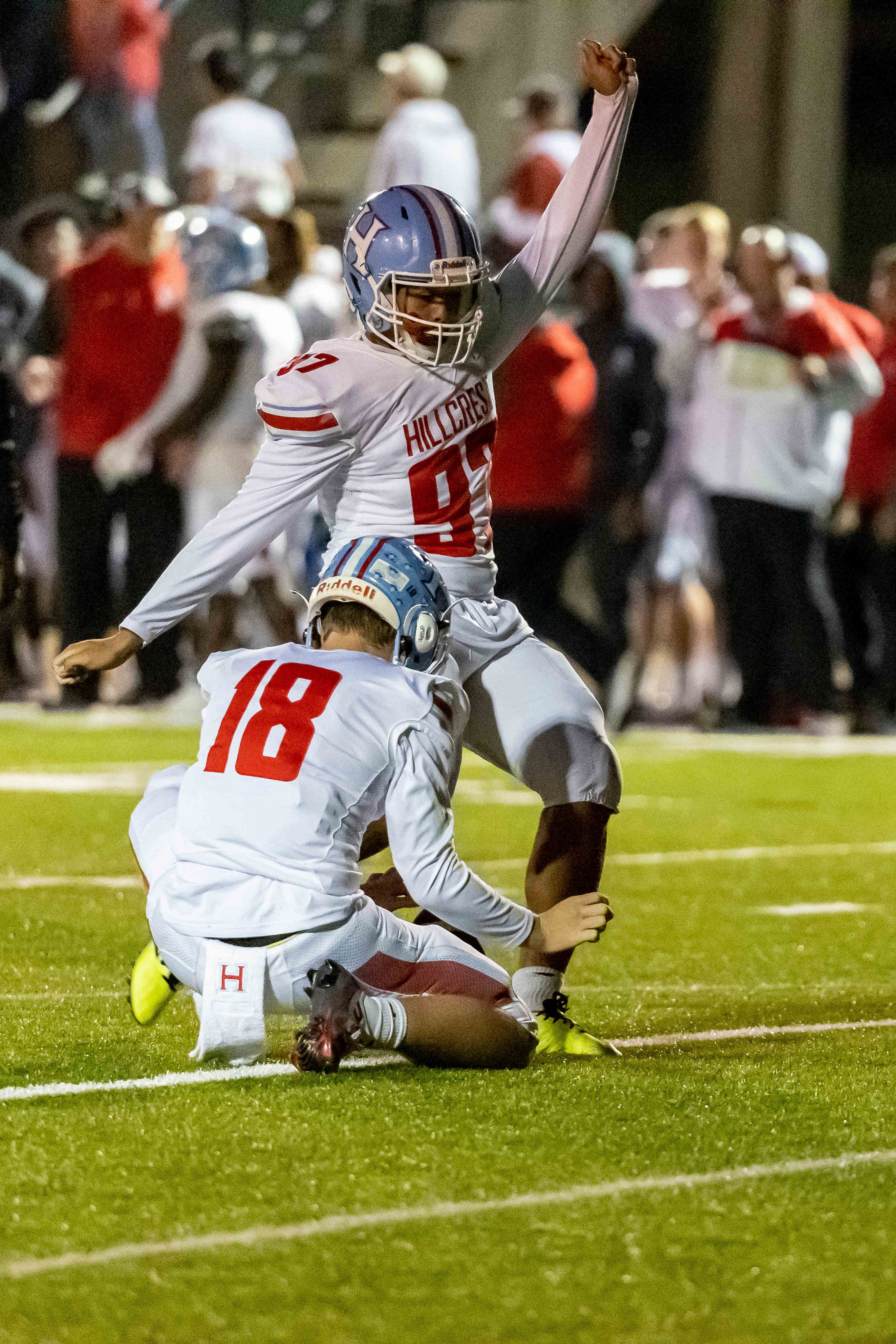 Hillcrest-Tuscaloosa at McAdory - al.com